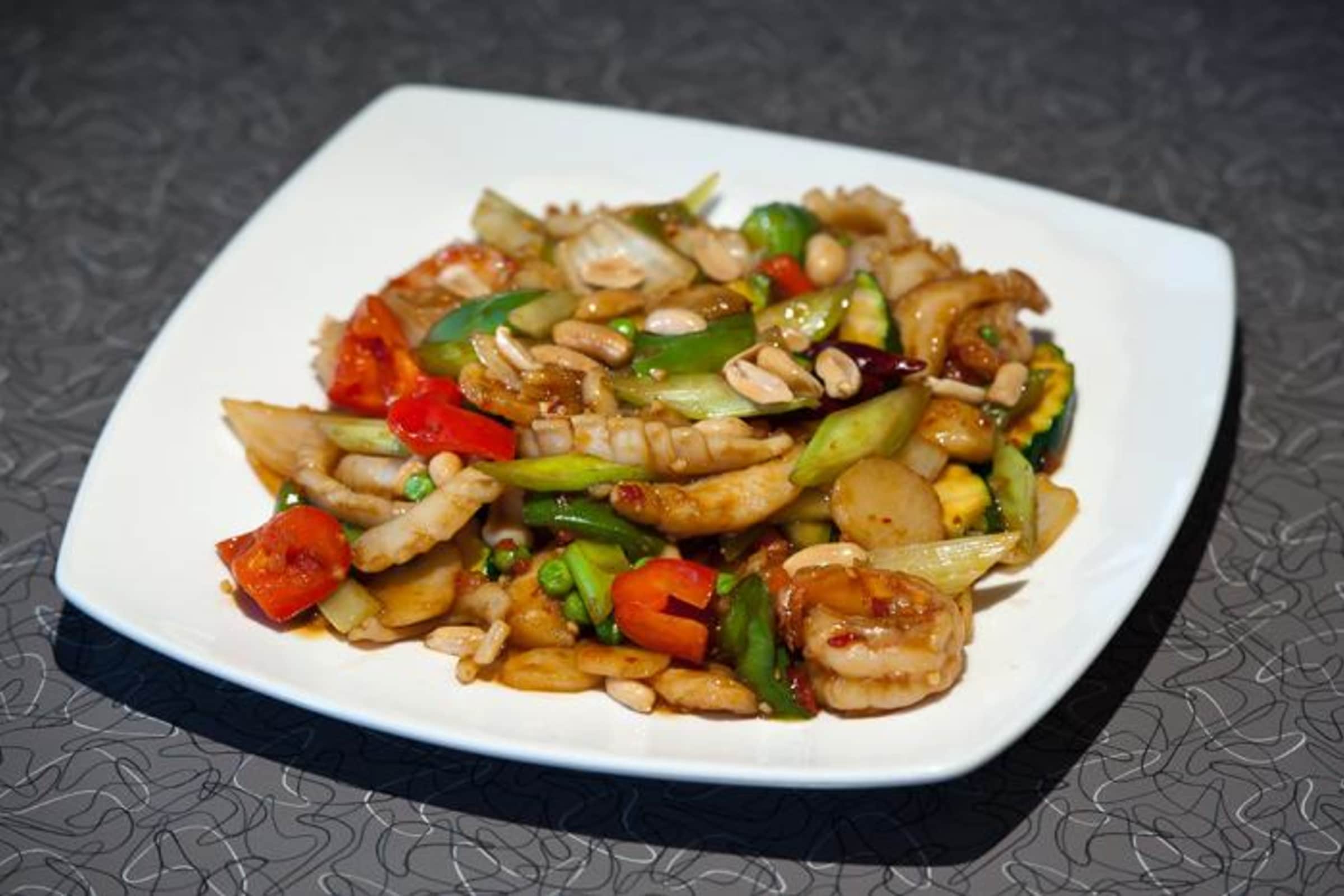 Mee Sum Pastry Delivery Menu | Order Online | 4343 University Way NE ...