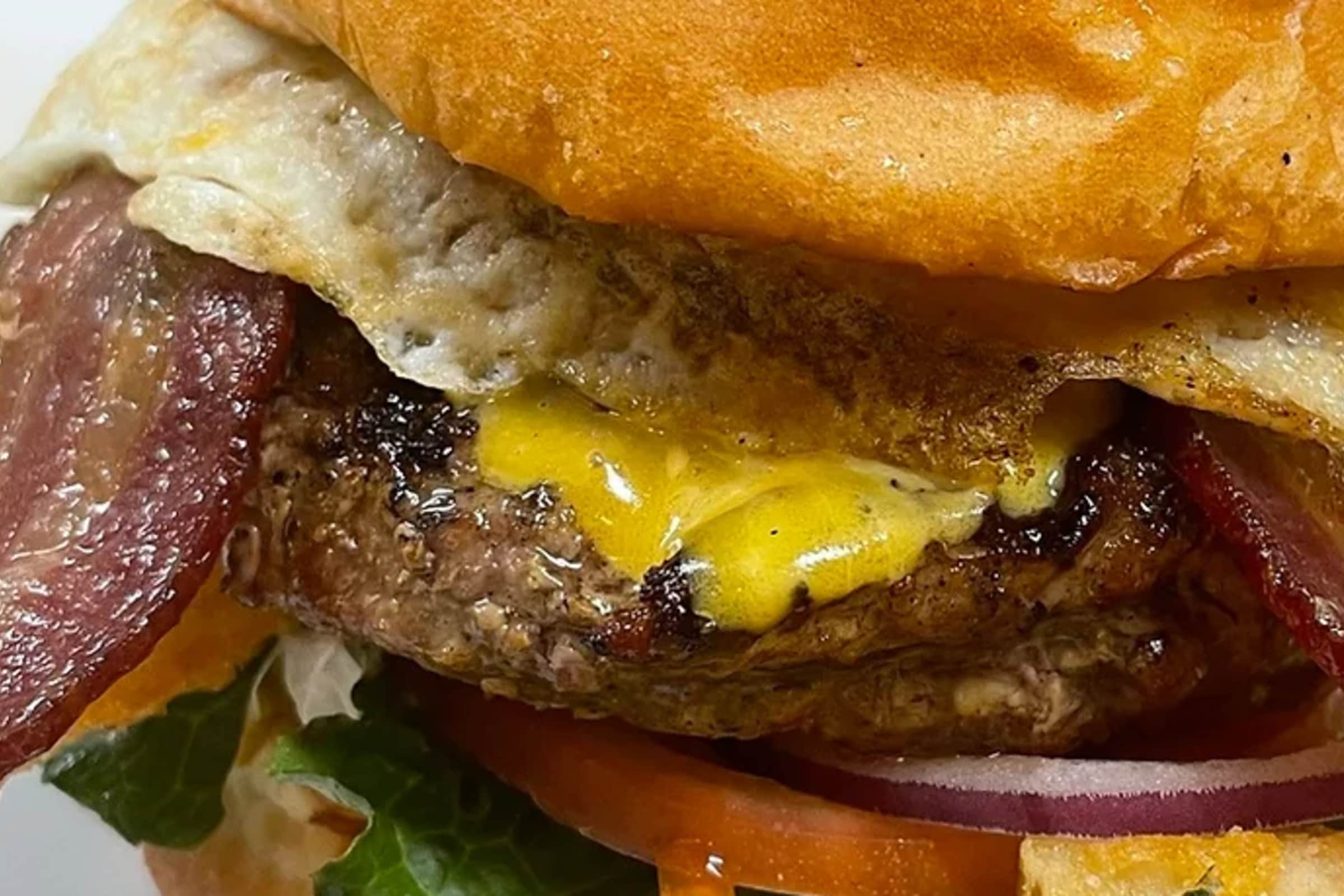 brickyard tavern Delivery Menu | Order Online | 940 Monroe Ave NW Grand ...