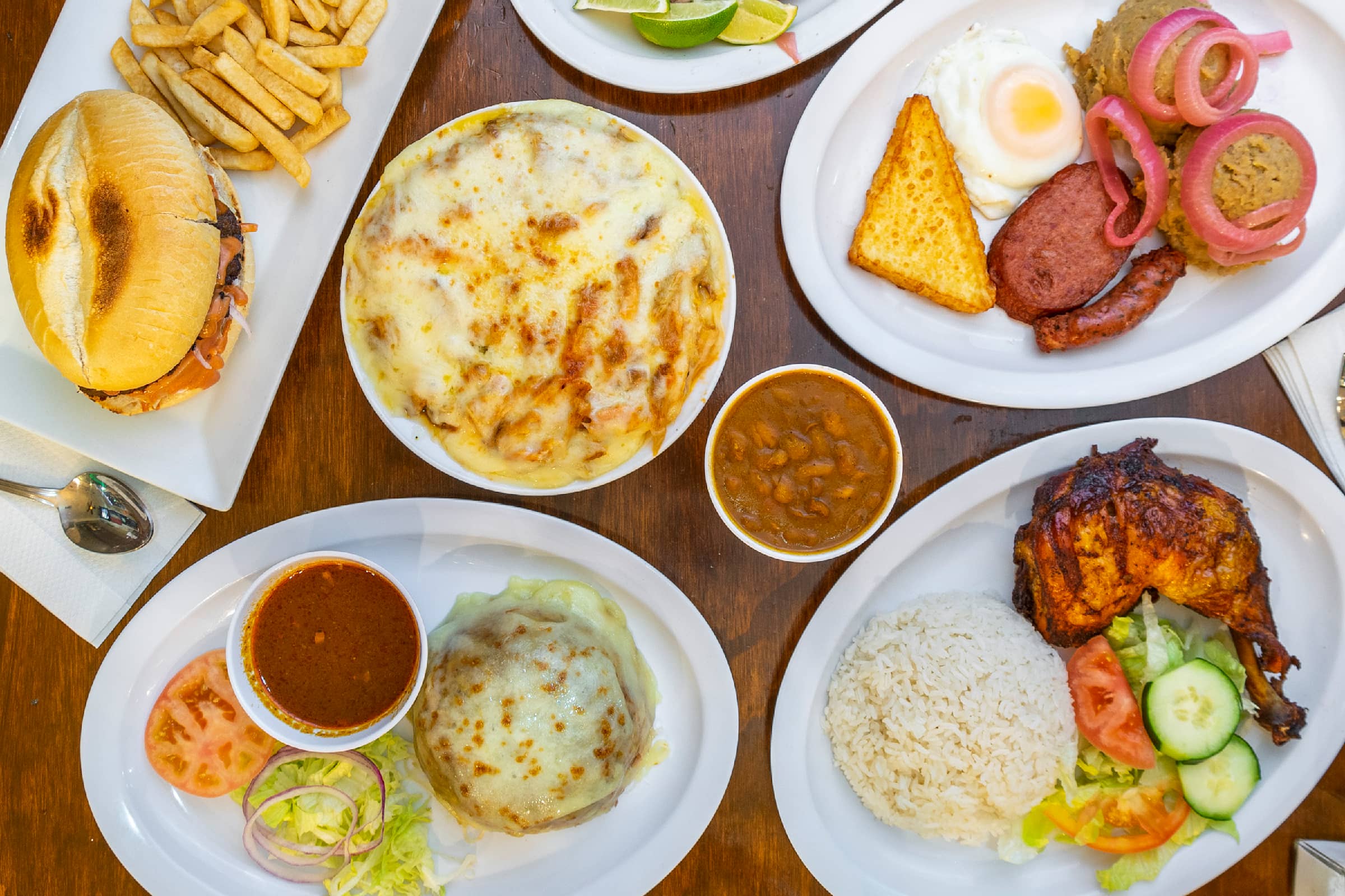 El Tipico Dominicano Delivery Menu | Order Online | 227 3rd St ...