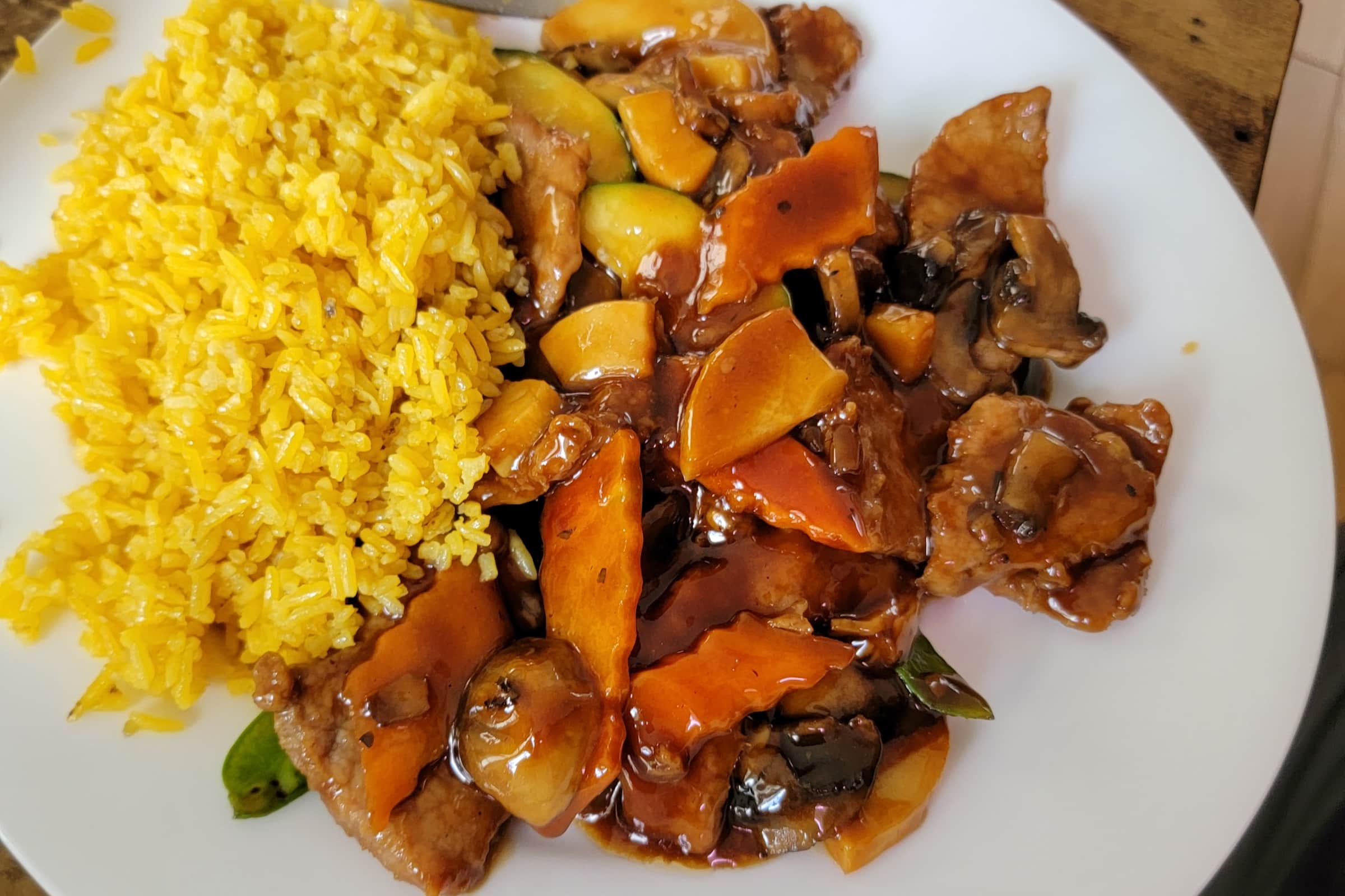 Peking Gourmet Chinese Re Delivery Menu | Order Online | 120a S Front ...