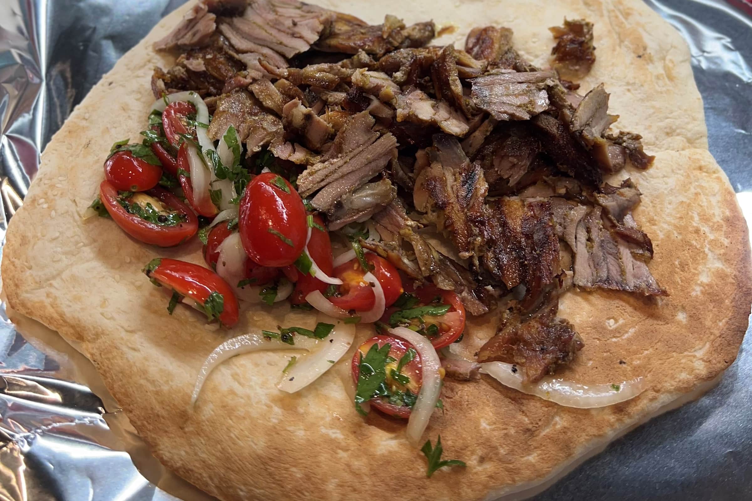 Grill Point NYC Delivery Menu | Order Online | 1215 Lexington Ave New ...