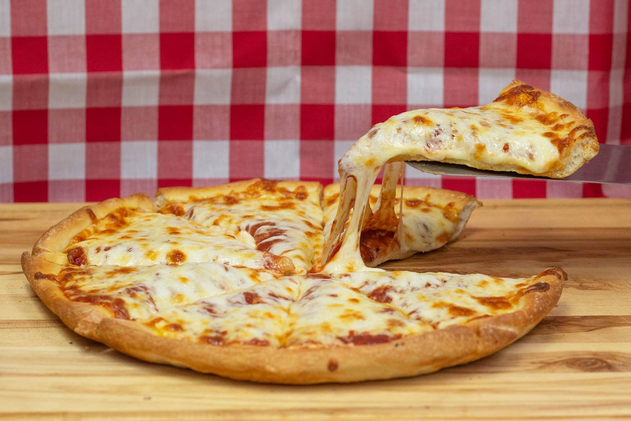 Teresa's Pizza Delivery Menu | Order Online | 6142 Dunham Rd Maple ...