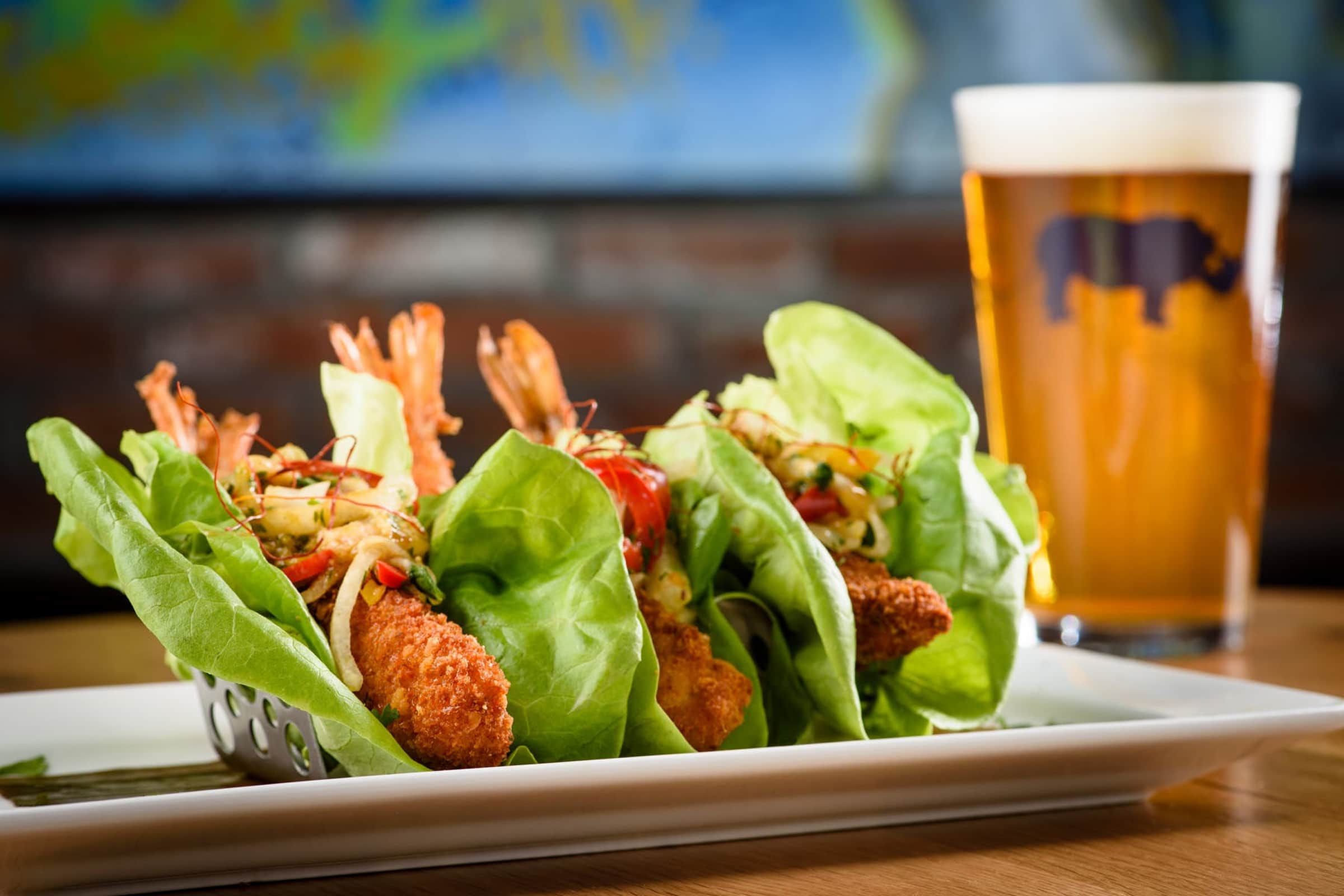 The Blind Rhino Black Rock Delivery Menu | Order Online | 3425 ...