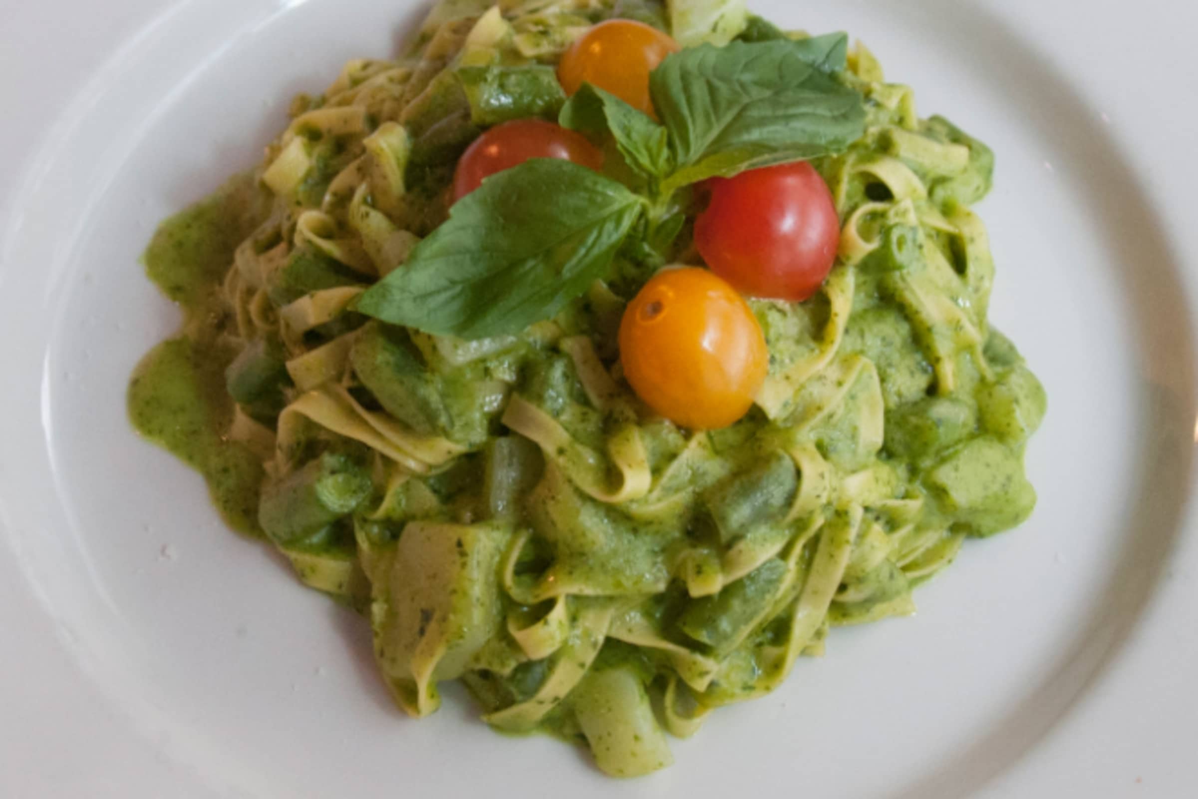 Serafina - New York, NY Restaurant | Menu + Delivery | Seamless