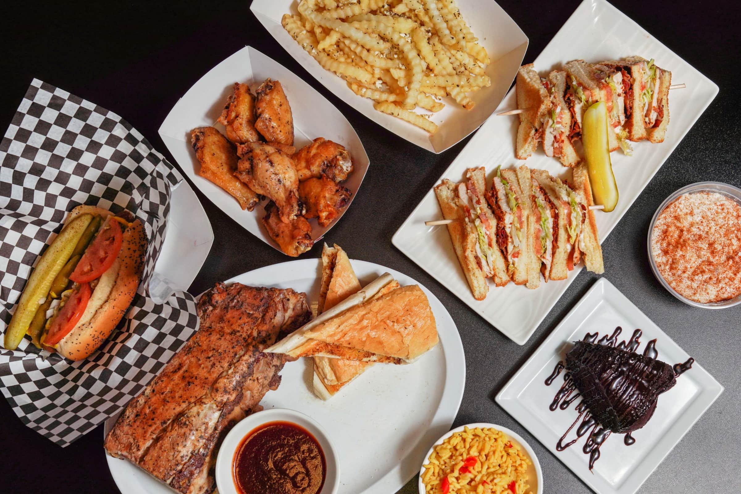 Perros Brothers Gyros Delivery Menu | Order Online | 3770 Lincoln Hwy ...