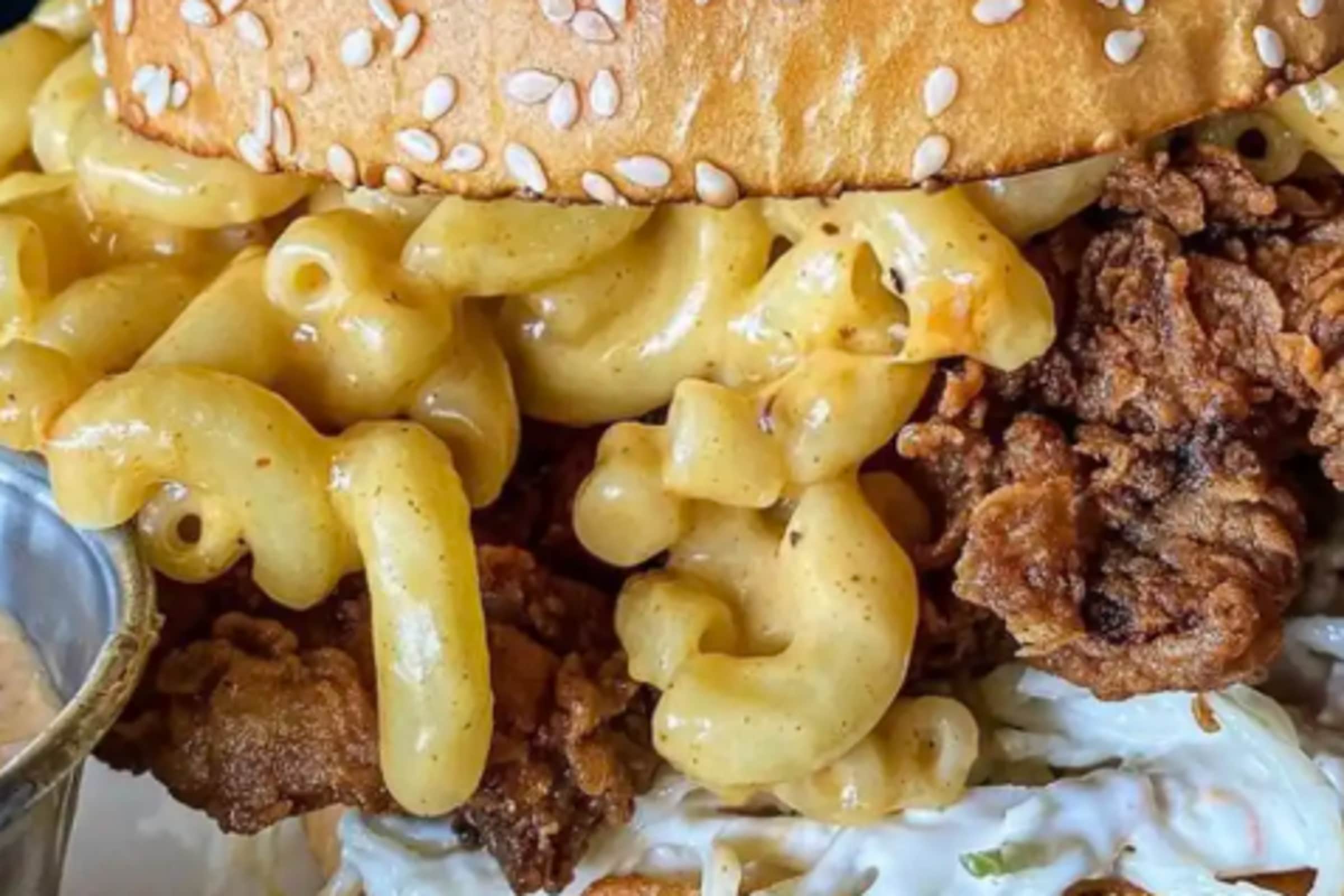 Naked Burger Delivery Menu Order Online 43203 Garfield Rd Clinton Twp Grubhub 3696