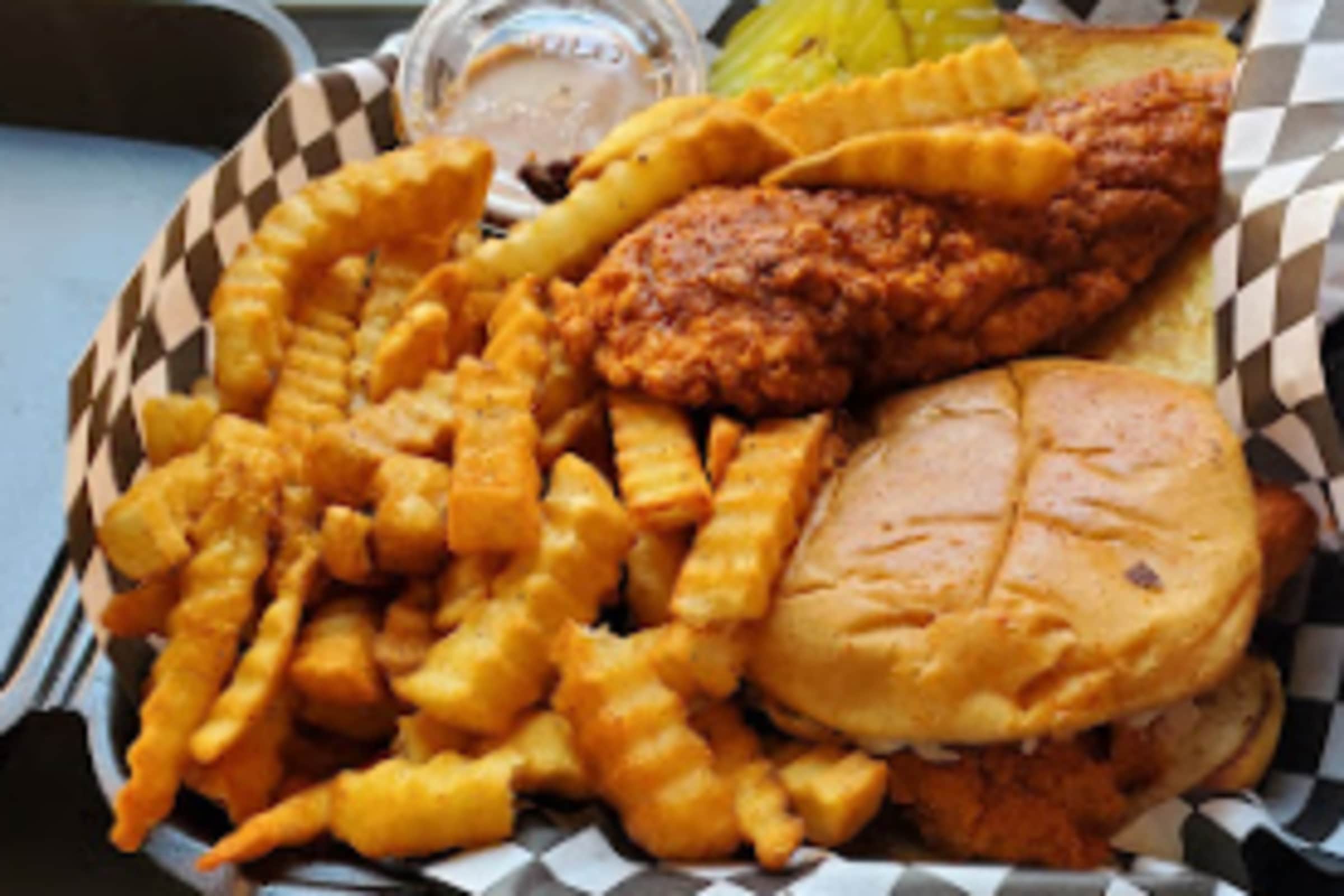 Rambo's Hot Chicken Delivery Menu | Order Online | 1555 Simi Town ...