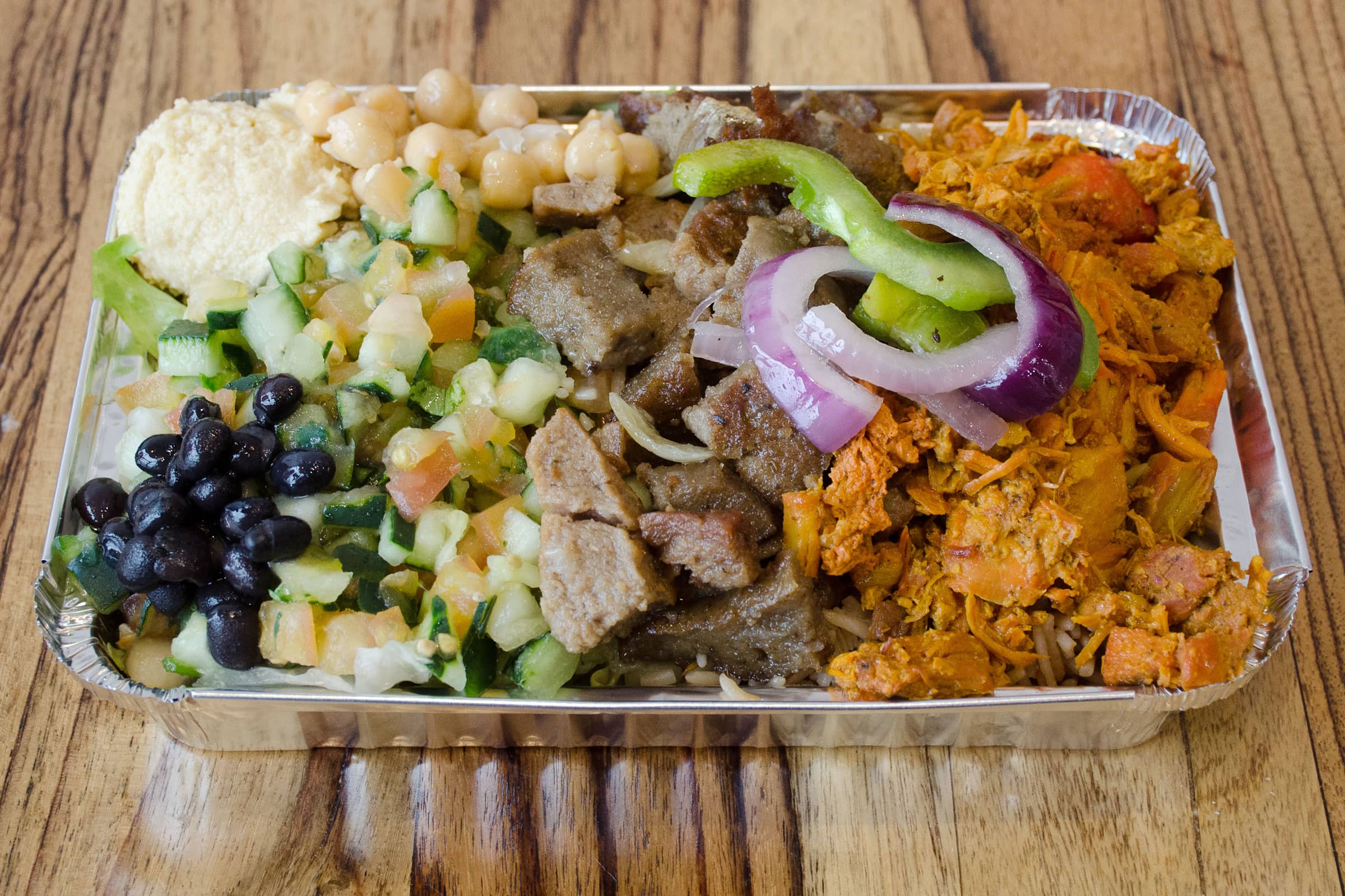 Shah’s Halal Food Delivery Menu | Order Online | 1136 Wantagh Ave ...