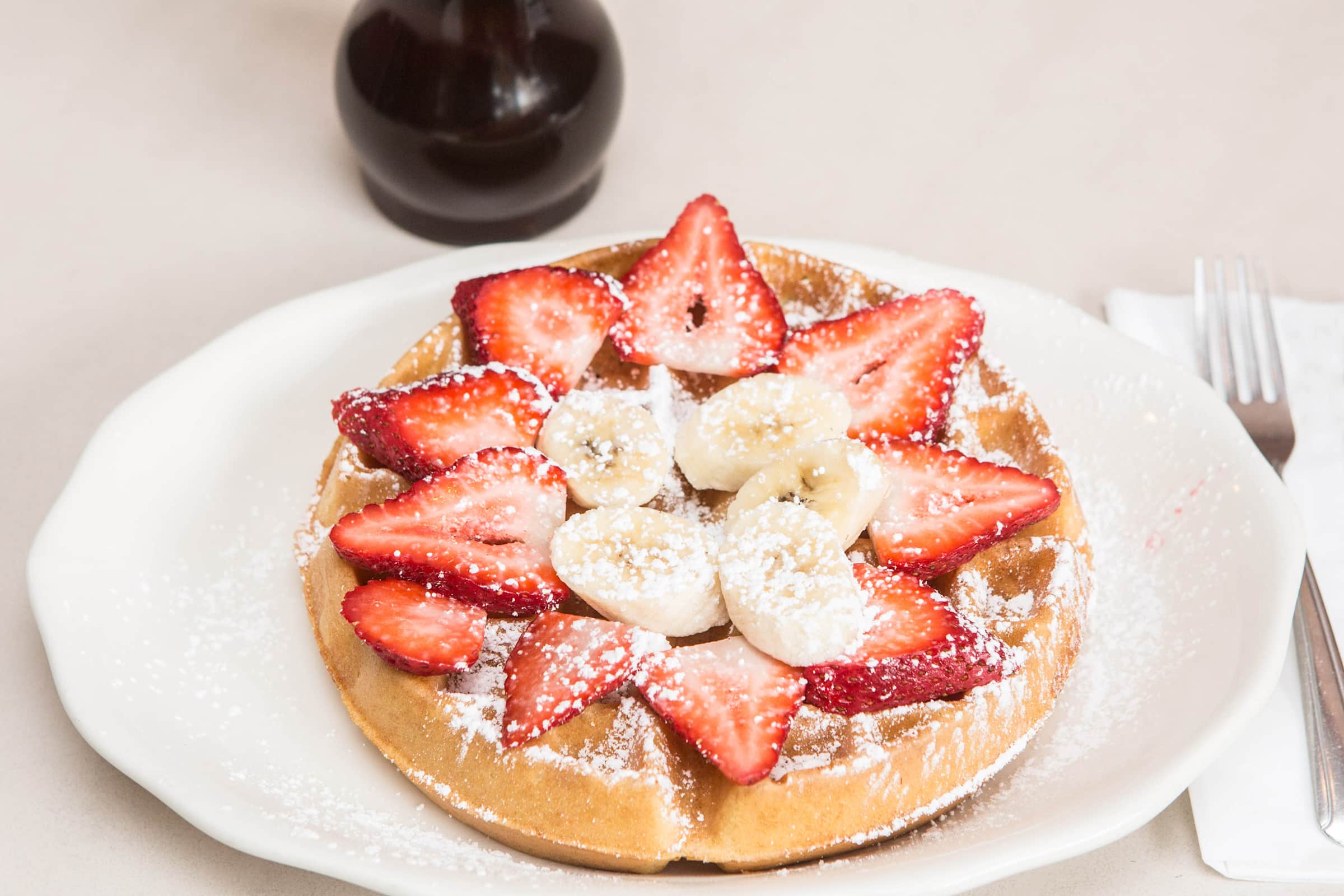 Offshore Diner Delivery Menu | Order Online | 7822 3rd Ave Brooklyn ...