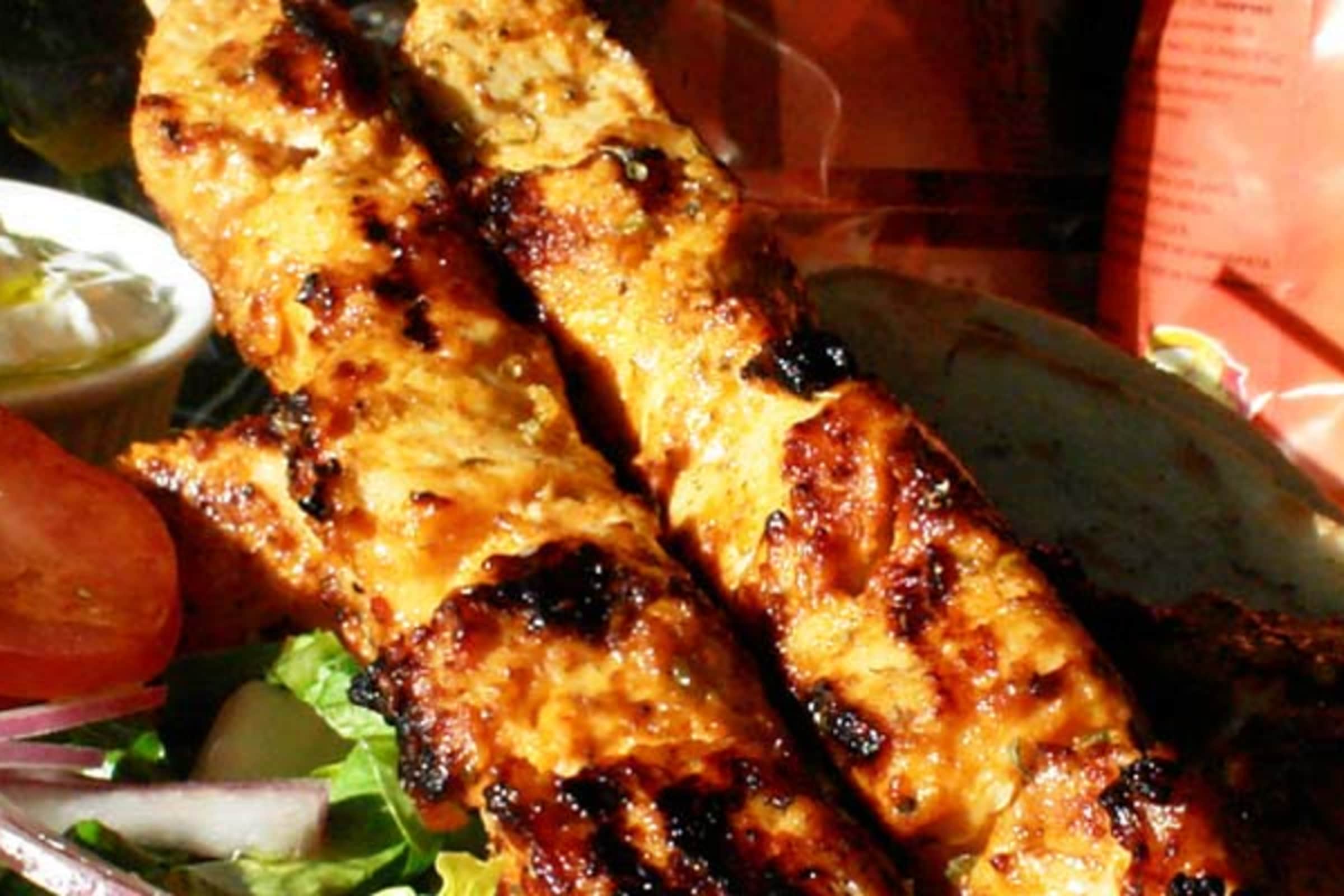 Greek Spot The Restaurant - Red Bank, NJ Restaurant | Menu + Delivery ...