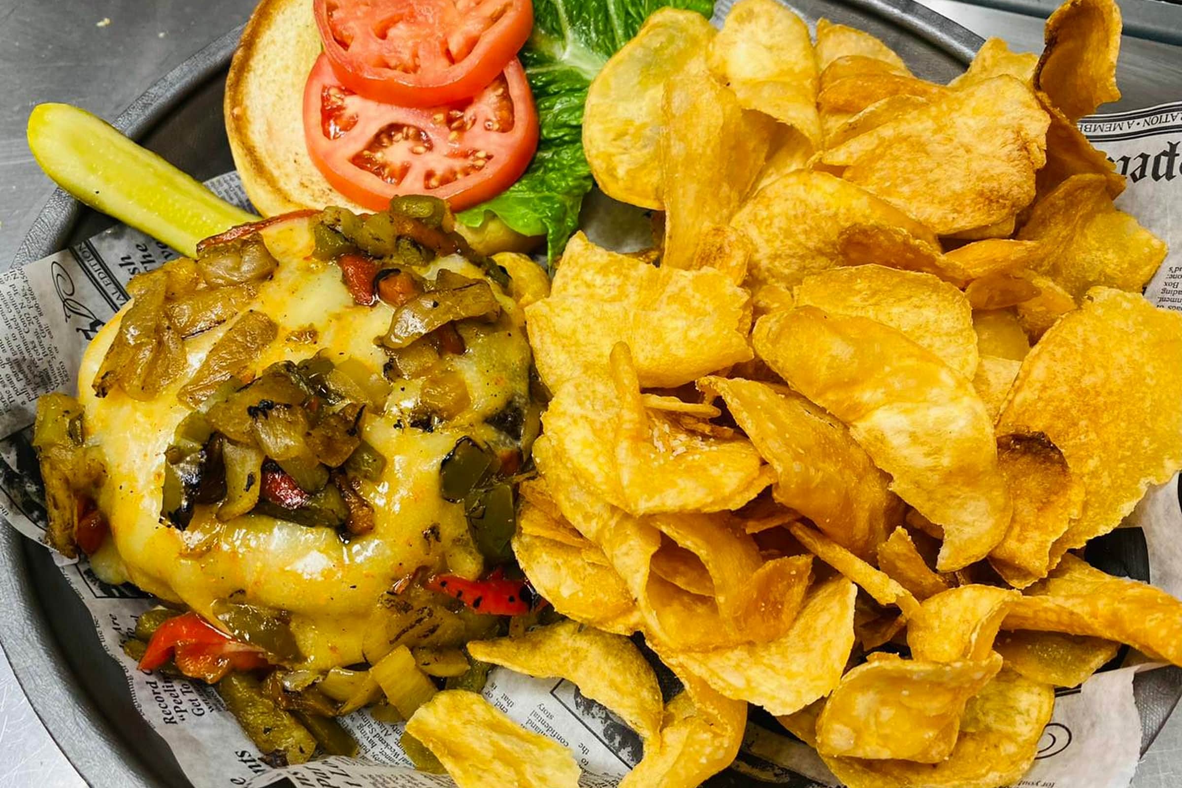 Hop Brothers Brewing Co Delivery Menu | Order Online | 32650 Lorain Rd ...