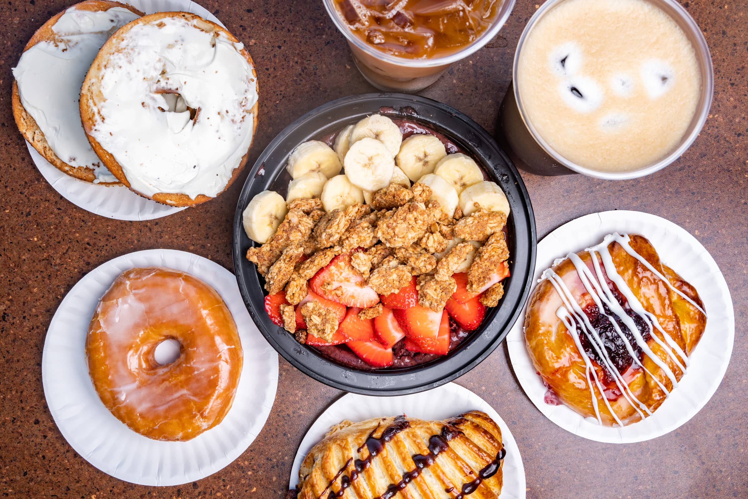 Kennedy's Cafe Delivery Menu | Order Online | 362 Main St Stoneham ...