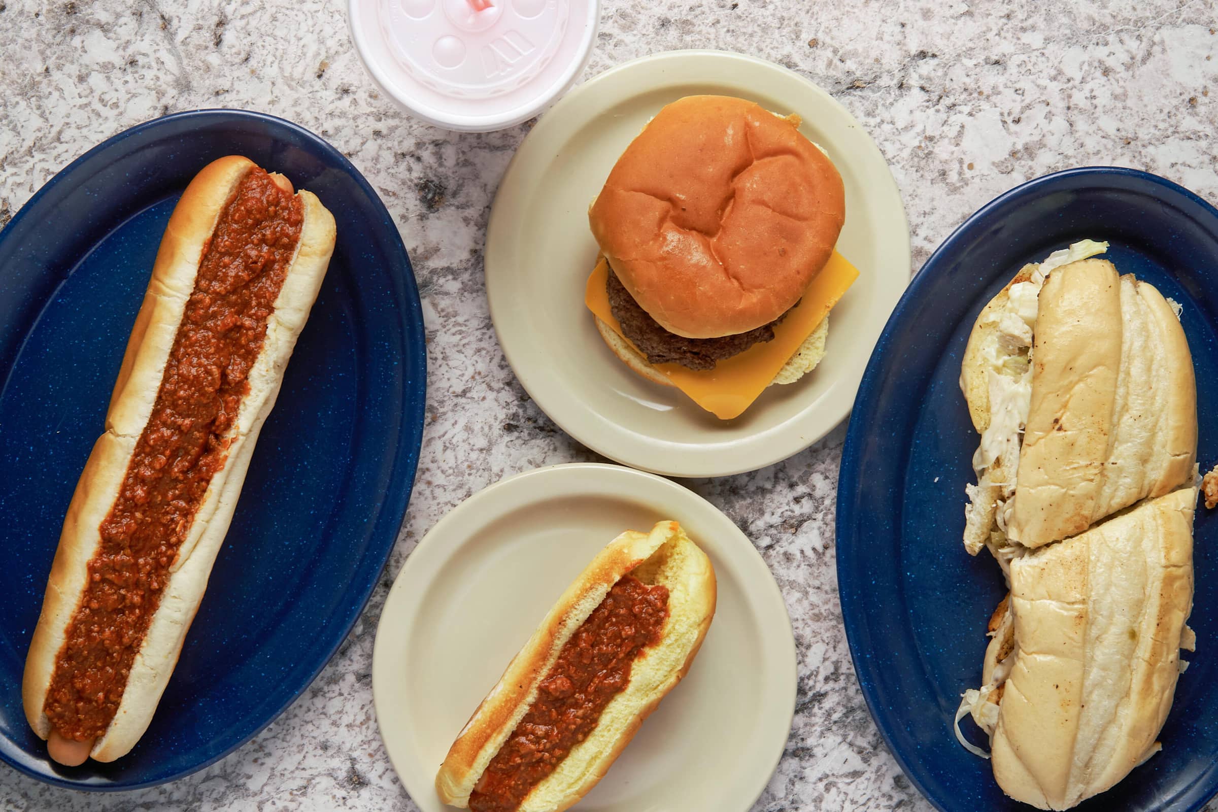 The Shakery: Eats and Treats Delivery Menu | Order Online | 1625 ...