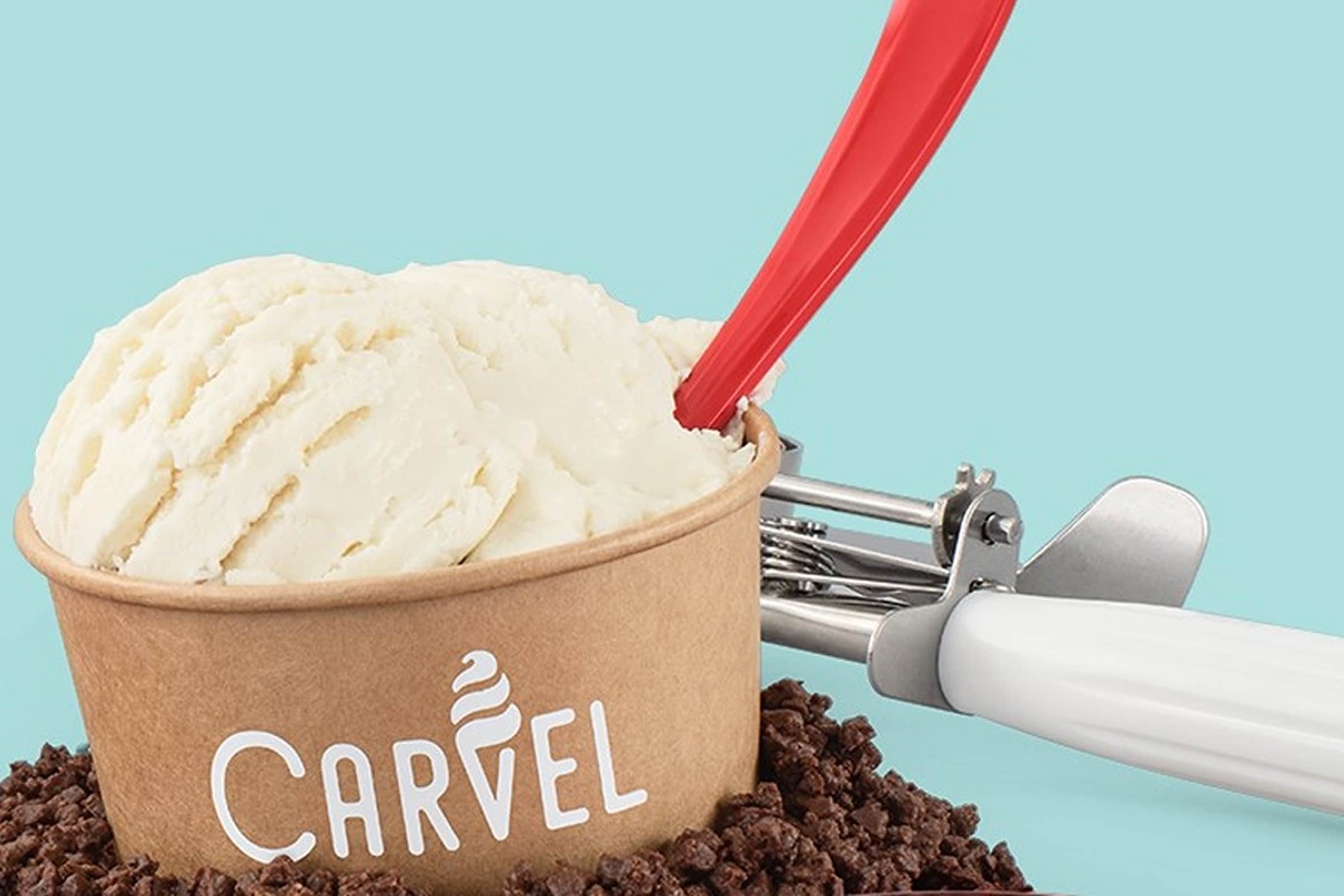 Carvel Delivery Menu | Order Online | 93 Main St Kings Park | Grubhub