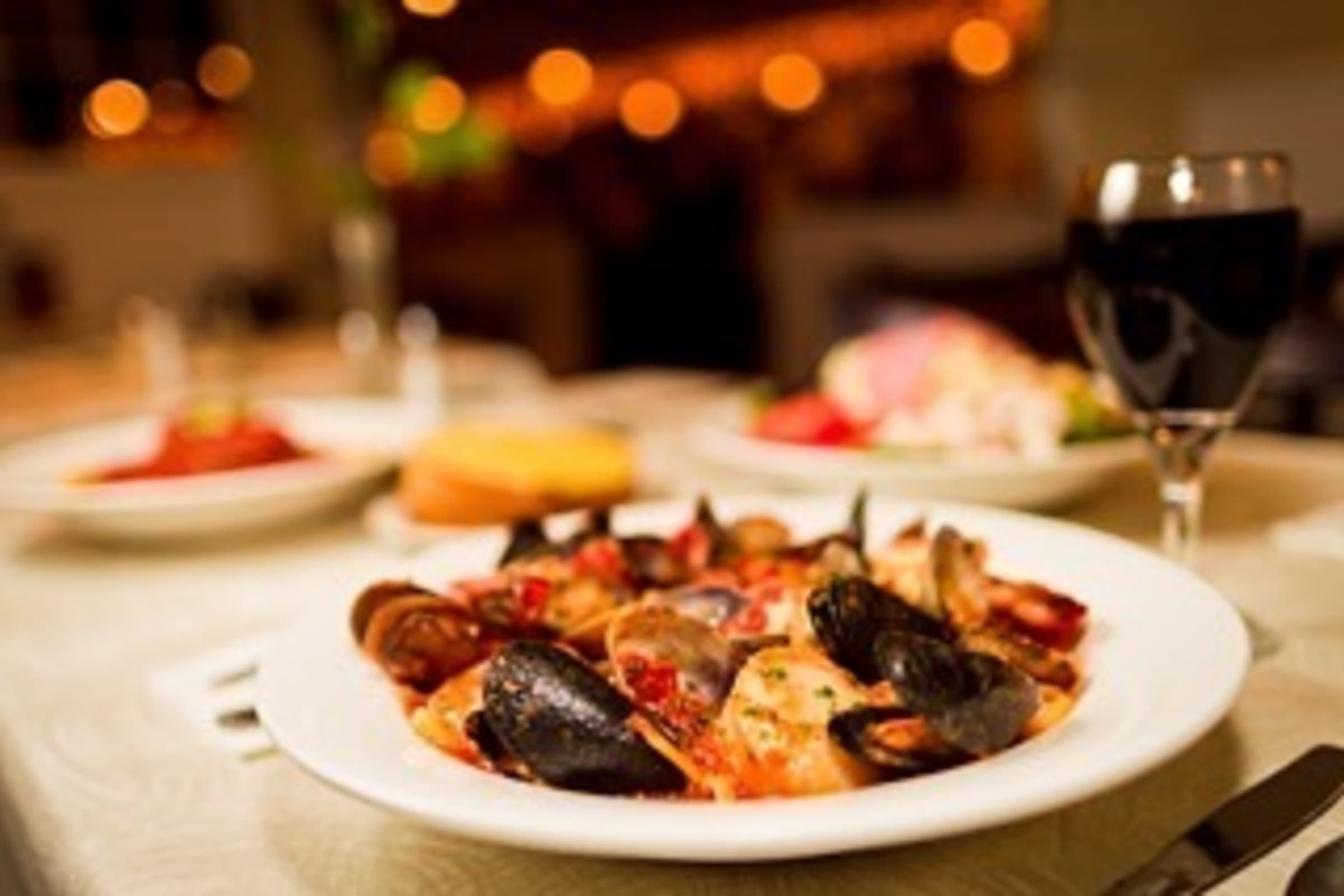 Antonucci's Delivery Menu | Order Online | 24190 Alicia Parkway Mission ...