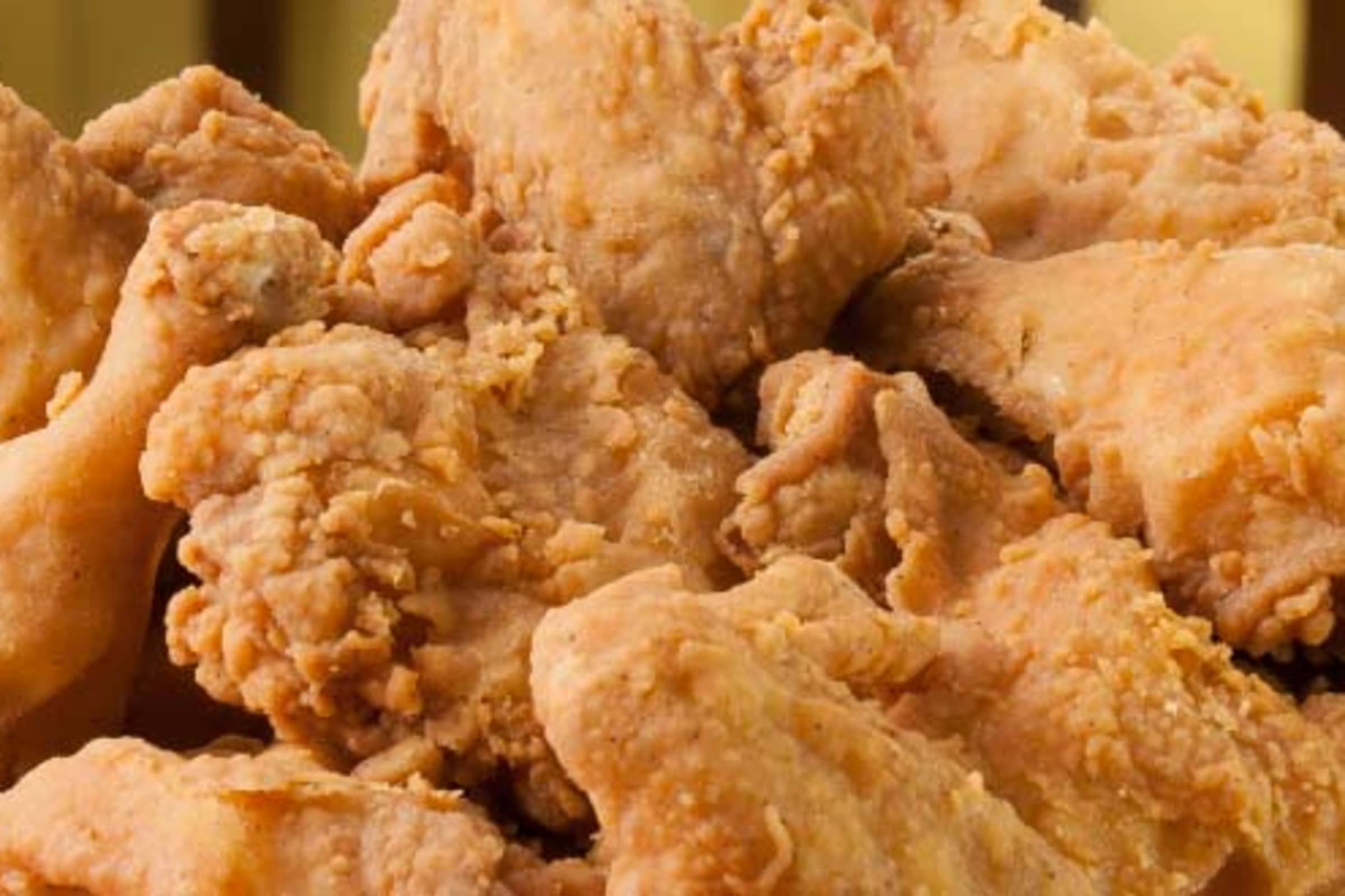 Lee's Famous Recipe Chicken Delivery Menu | Order Online | 1007 Center ...