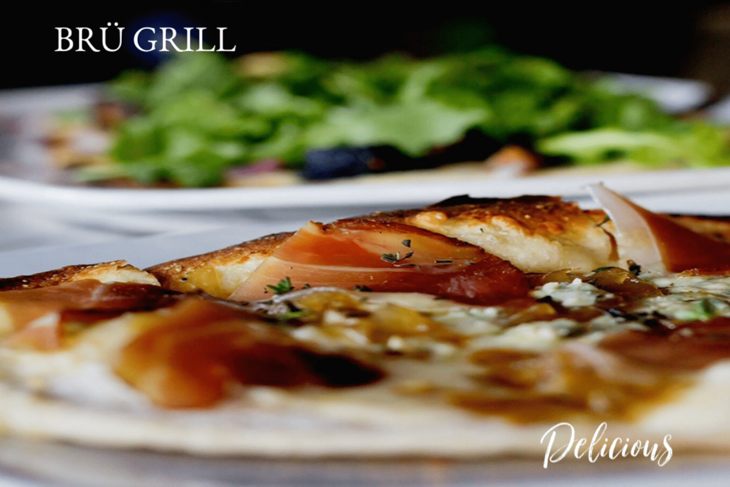 Bru Grill & Market Delivery Menu | Order Online | 23730 El Toro Rd Lake Forest | Grubhub