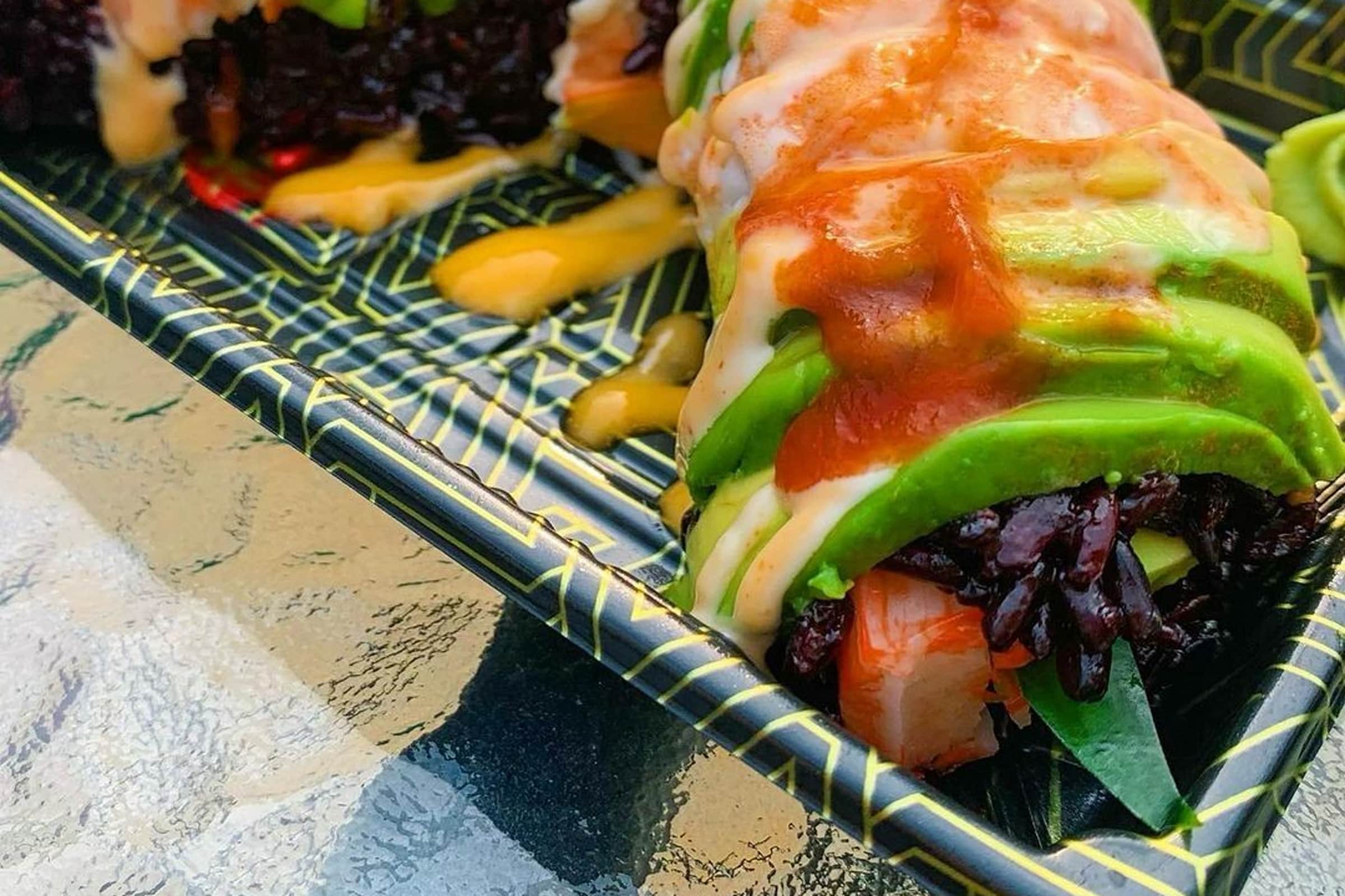 Sun Cuisines Delivery Menu | Order Online | 5759 Main St Williamsville ...