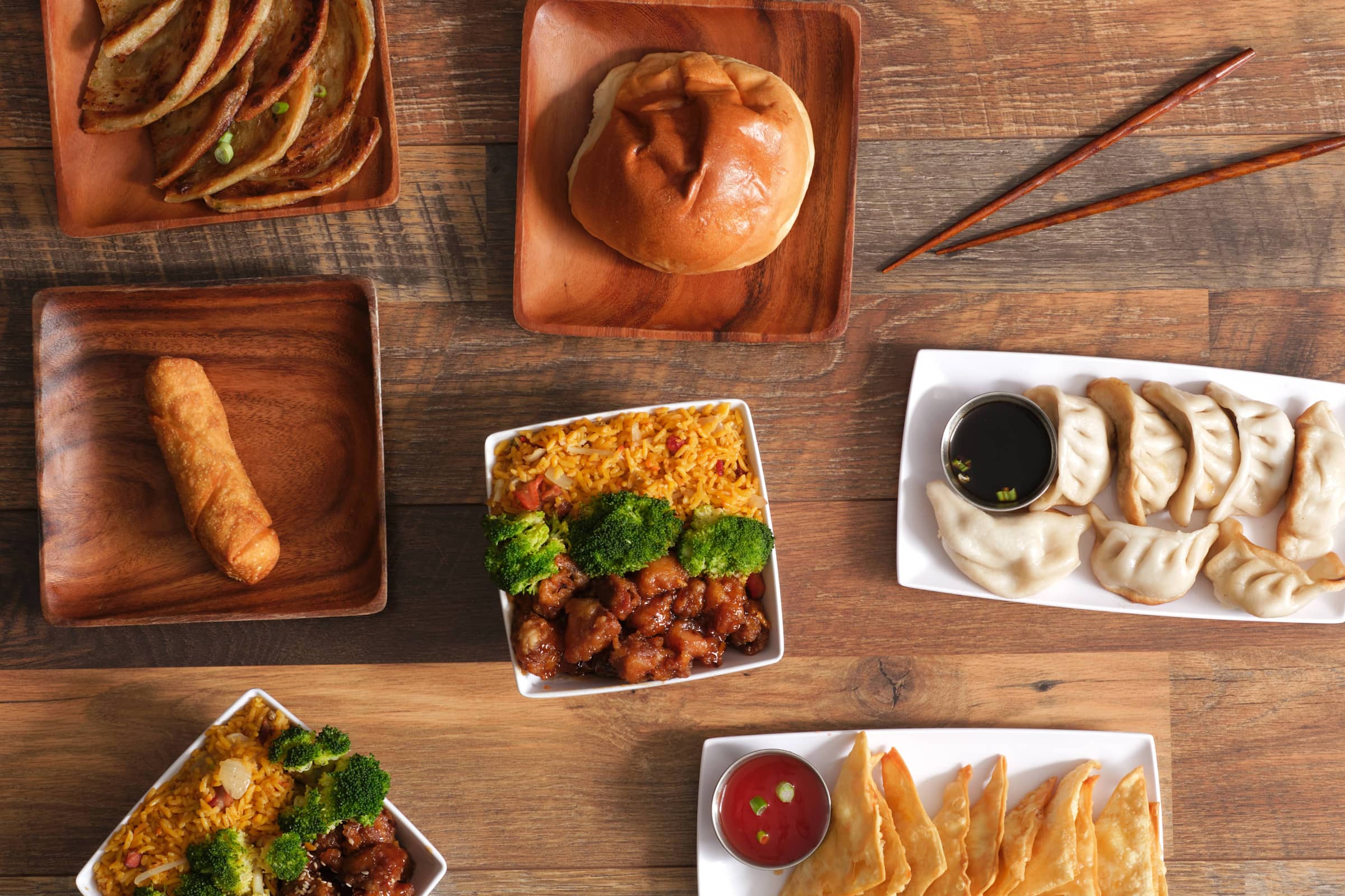 Wing Hua II - Brooklyn, NY Restaurant | Menu + Delivery | Seamless