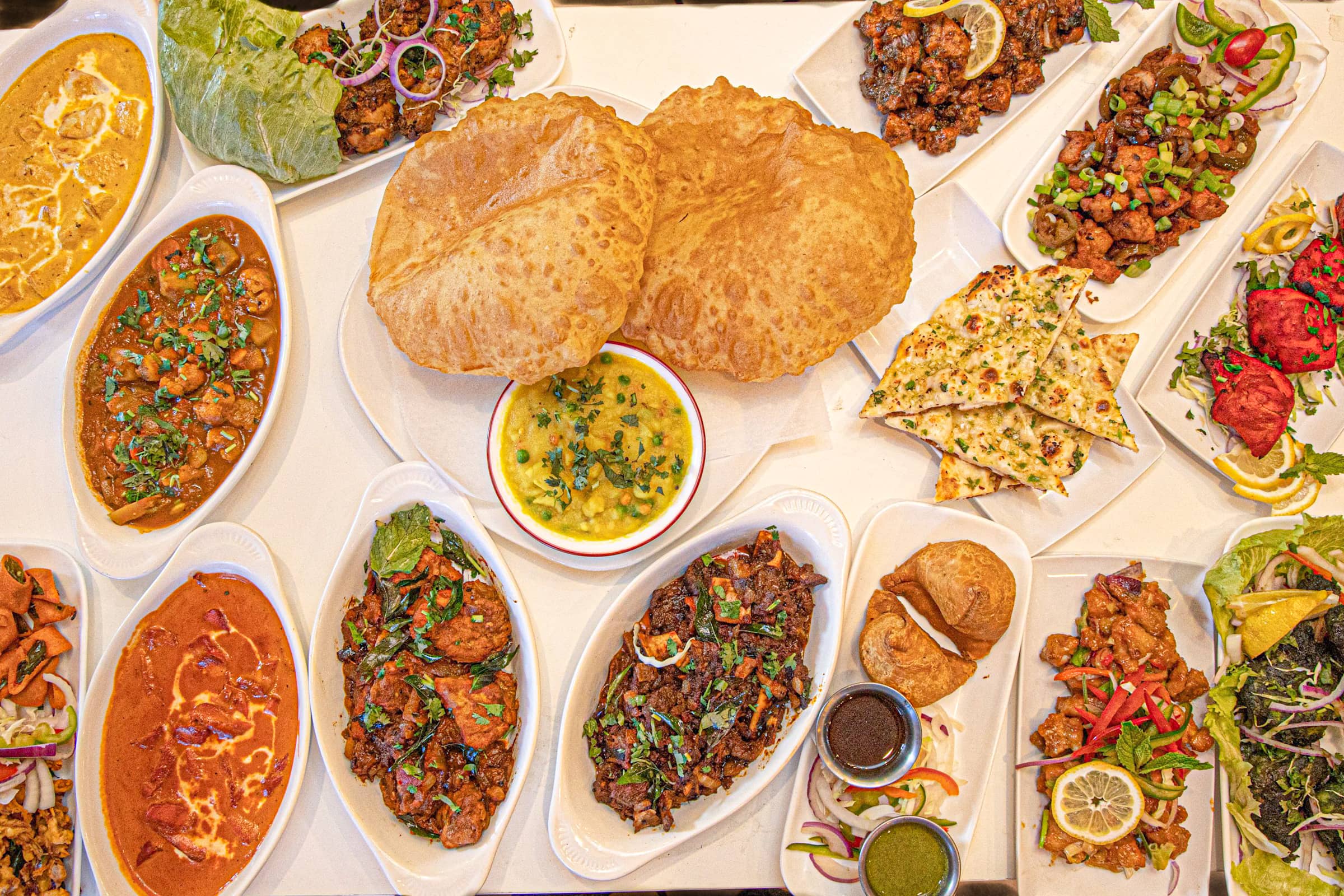 Persis Indian Grill Delivery Menu | Order Online | 3536 Meridian ...