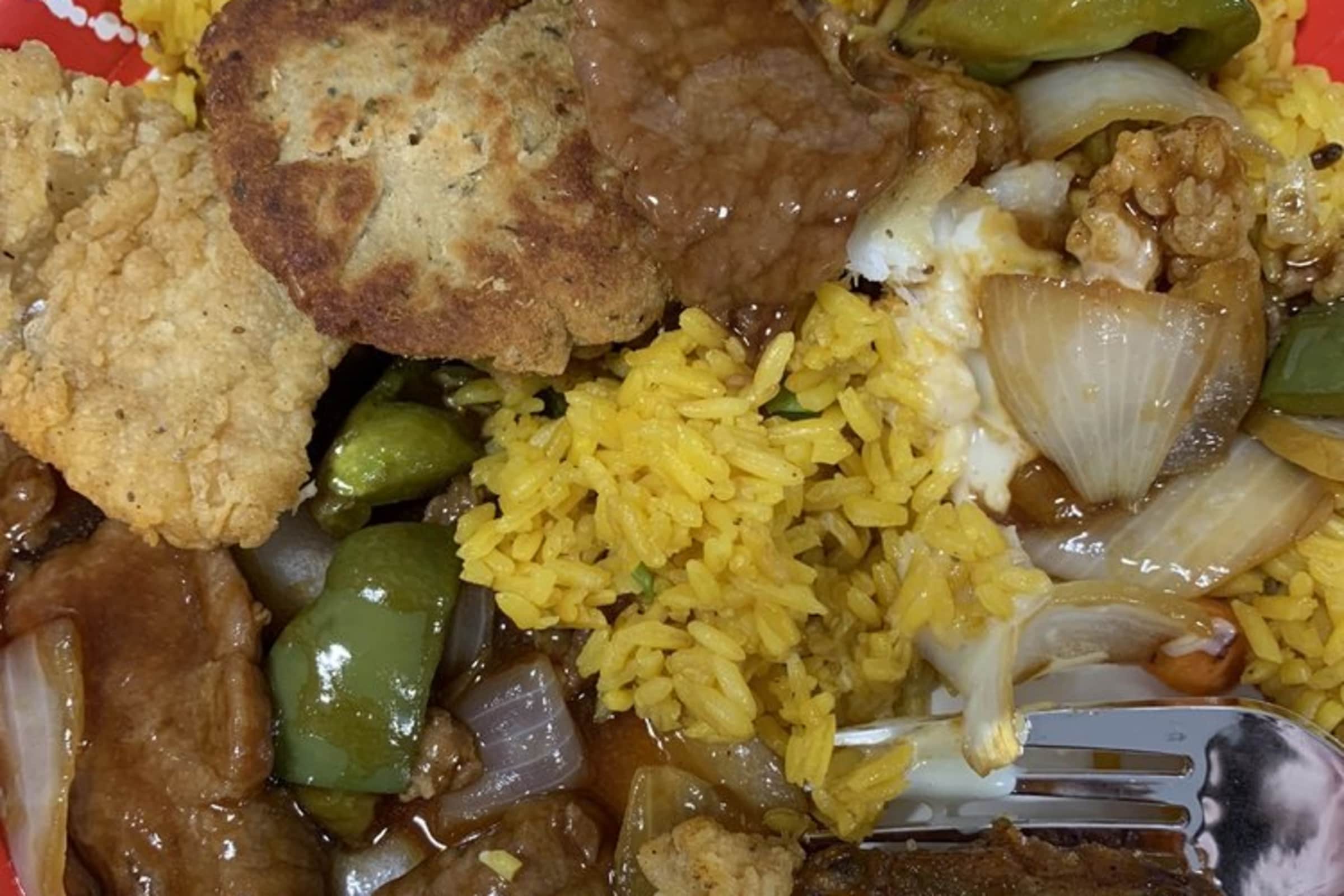 Hardee's Delivery Menu | Order Online | 1029 N Battlefield Blvd ...