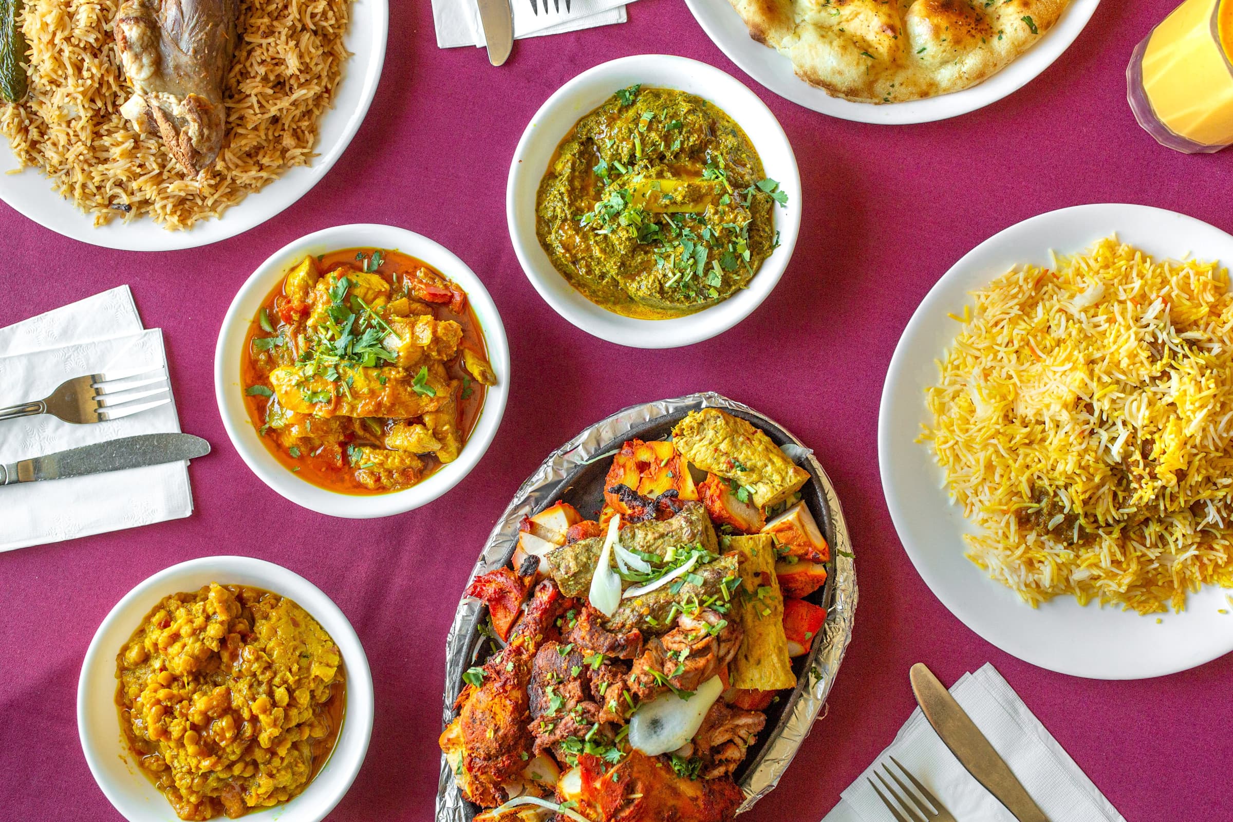 Al Watan Halal Tandoori Restaurant Delivery Menu | Order Online | 13611 ...