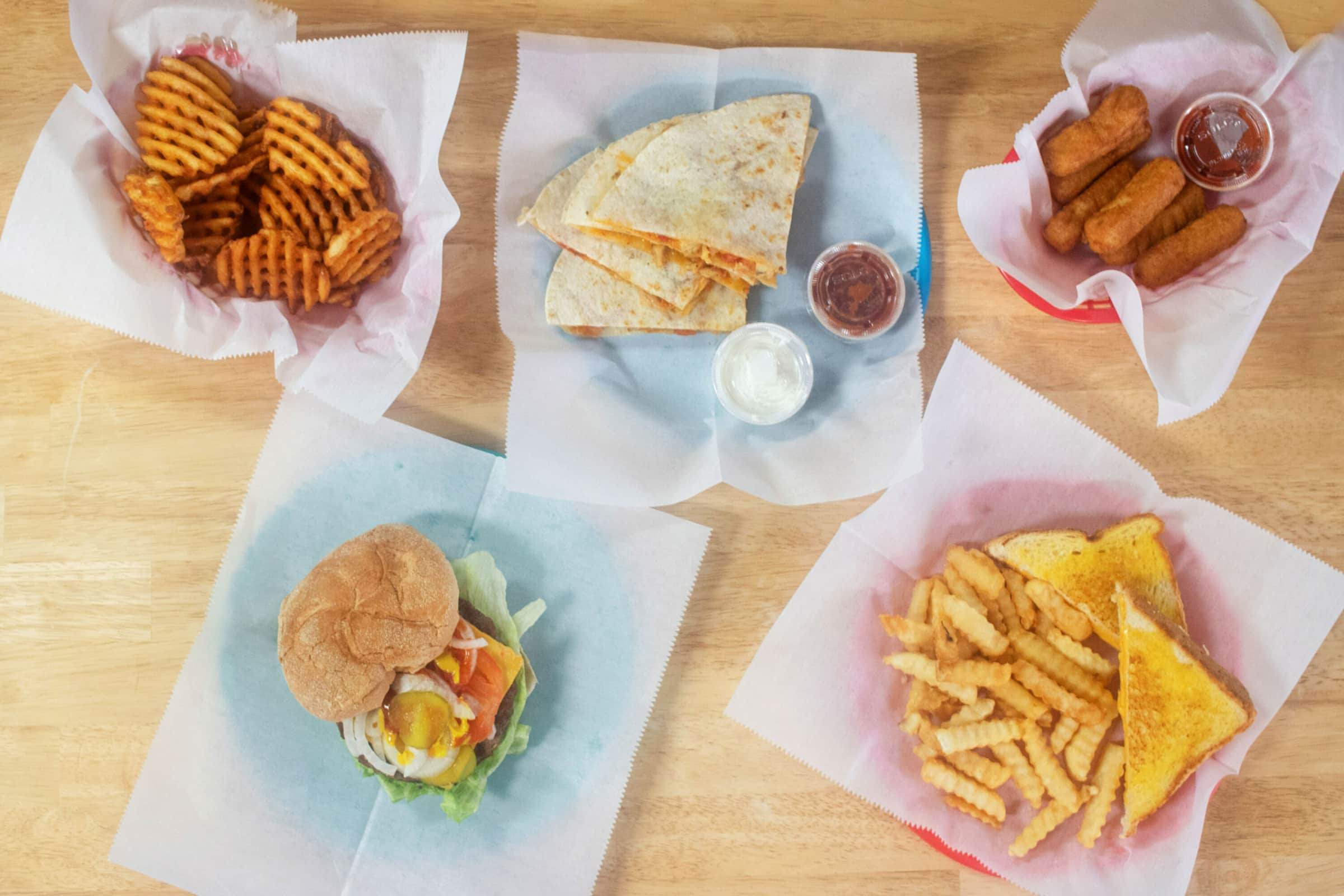 Steak n Things Delivery Menu | Order Online | 8908 Village Shops Dr ...