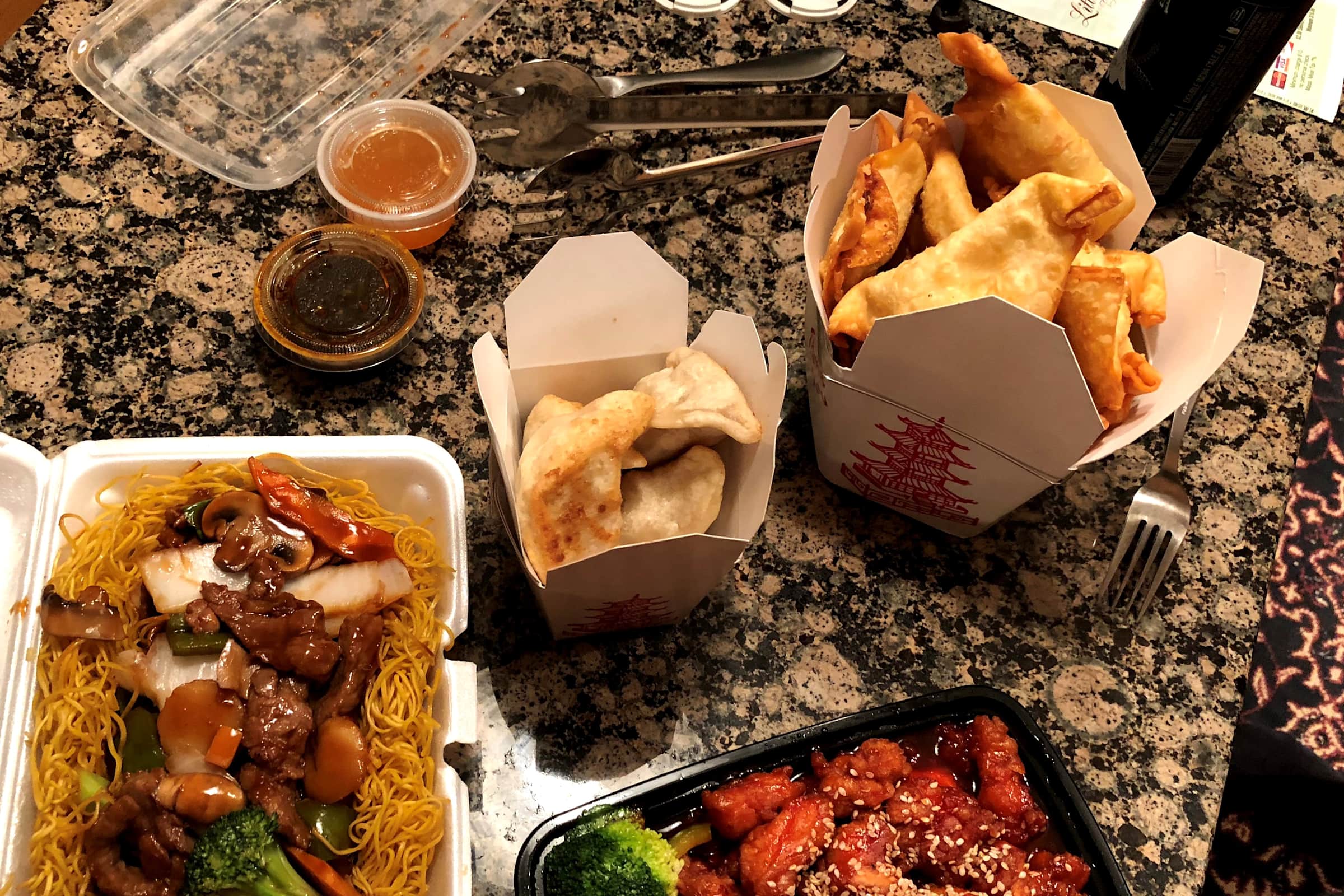 Little Kitchen - Carver, MA Restaurant | Menu + Delivery | Seamless