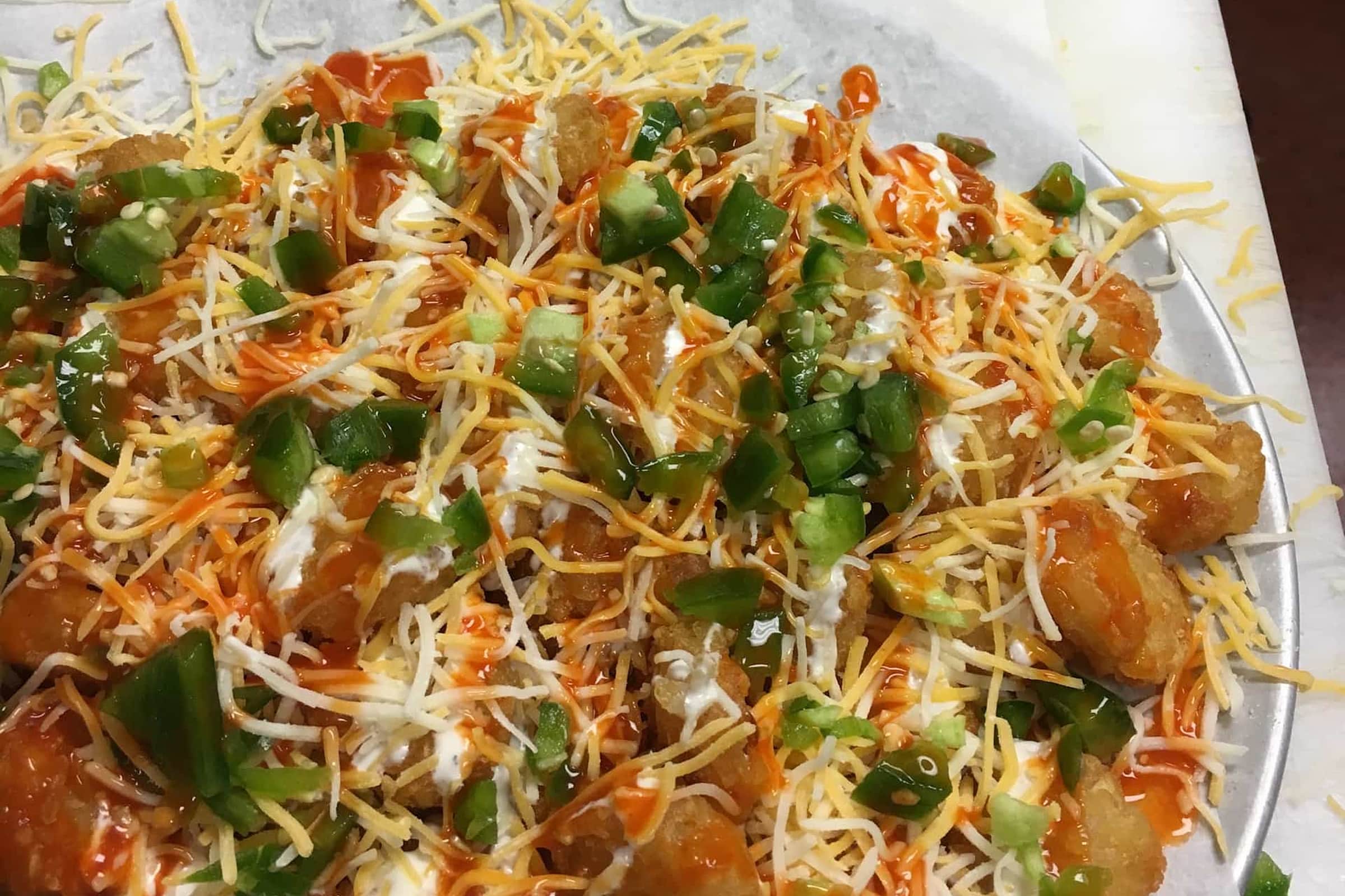 Sup Dogs Delivery Menu | Order Online | 107 E Franklin St Chapel Hill ...