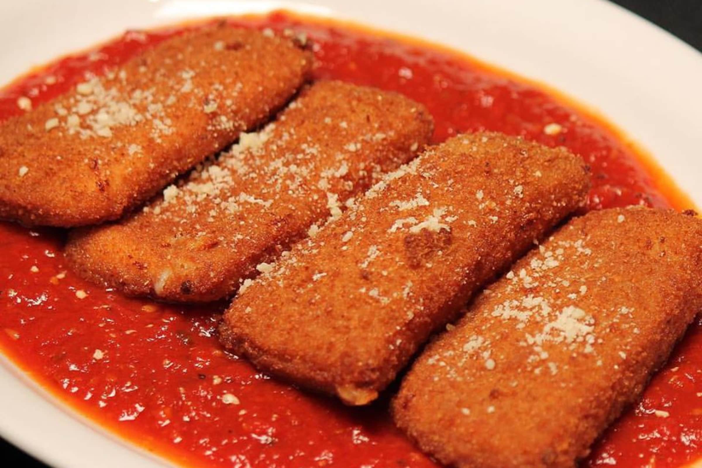 Romano's Italian Restaurant Delivery Menu | Order Online | 5225 Canyon ...