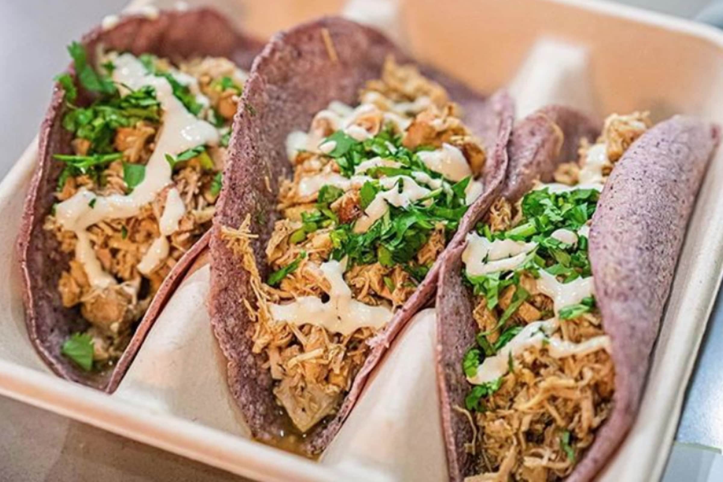 Taco Rock Delivery Menu | Order Online | 1116 W Broad St Falls Church ...