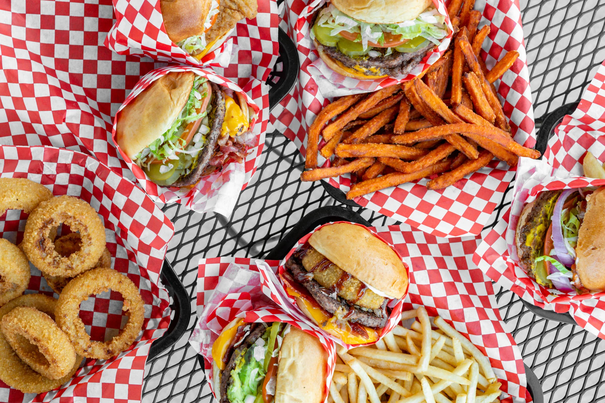 Colorado Grill Delivery Menu | Order Online | 1207 Willow Avenue Clovis ...