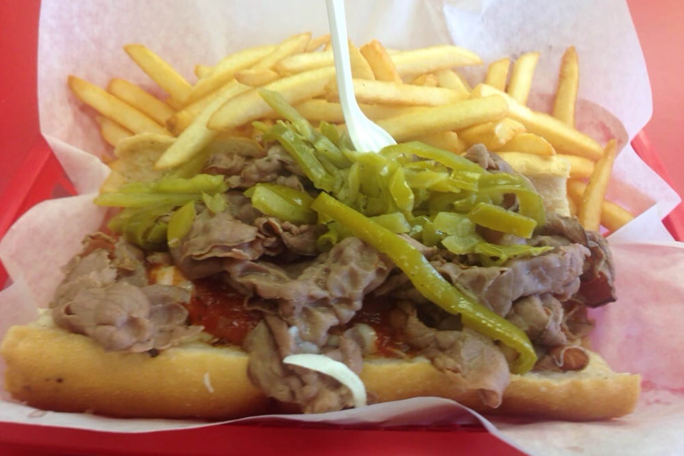 The Poor Dog Delivery Menu | Order Online | 4047 W 115th St Alsip | Grubhub