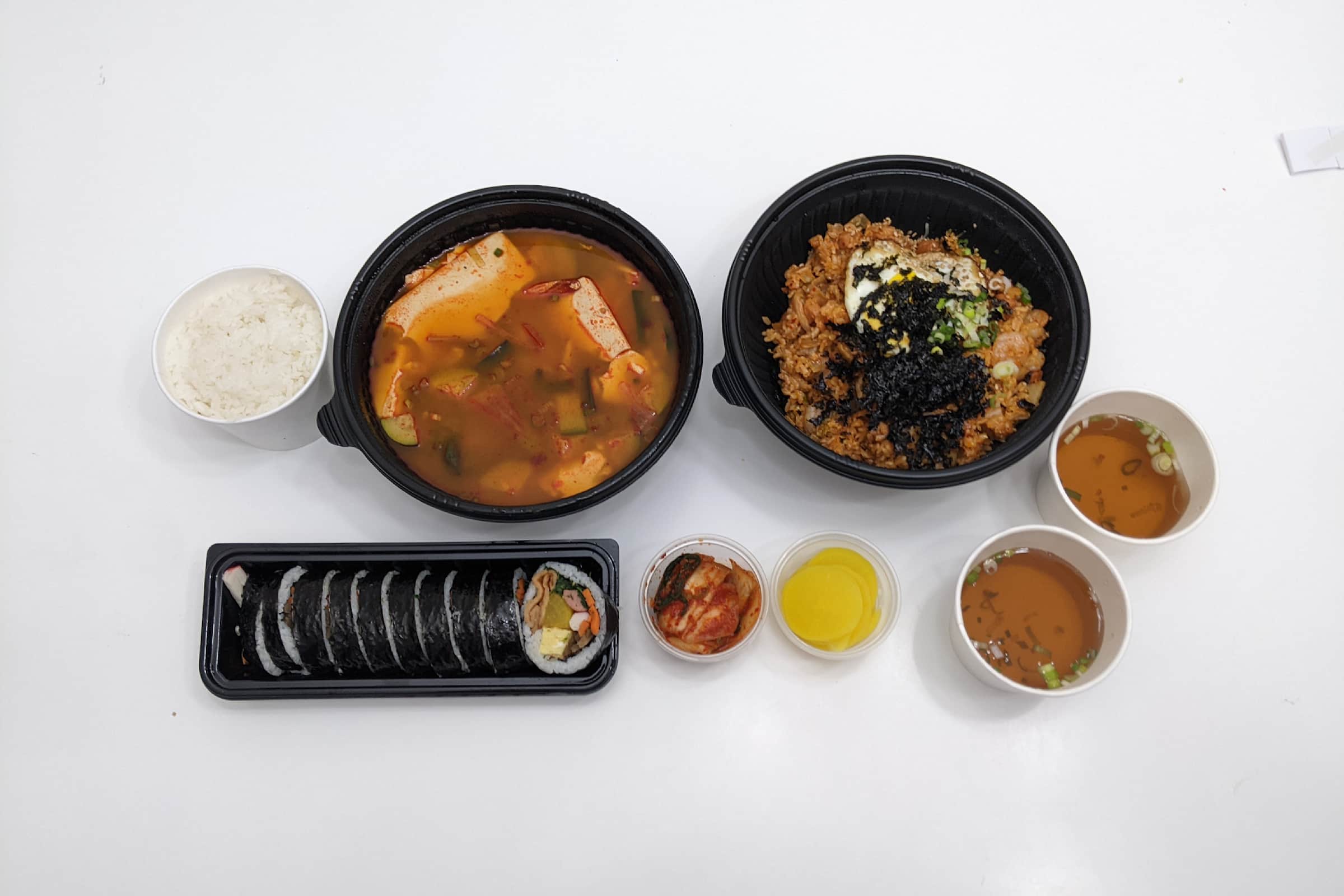 SIROK Delivery Menu | Order Online | 13960 Metrotech Dr Chantilly | Grubhub