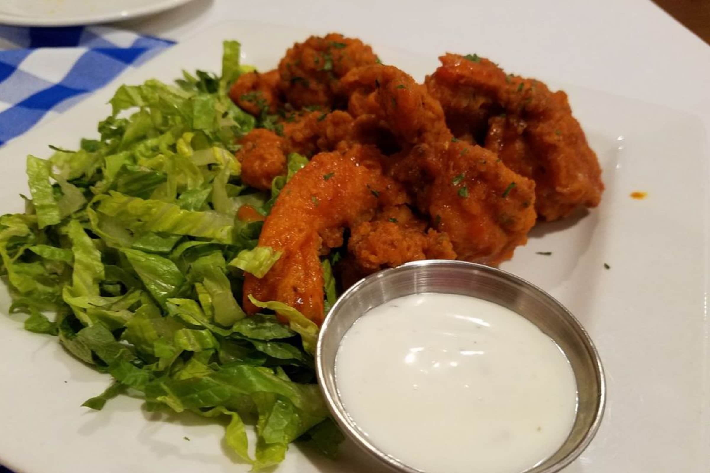 Island Pride Oasis Delivery Menu | Order Online | 617 S Frederick Ave ...