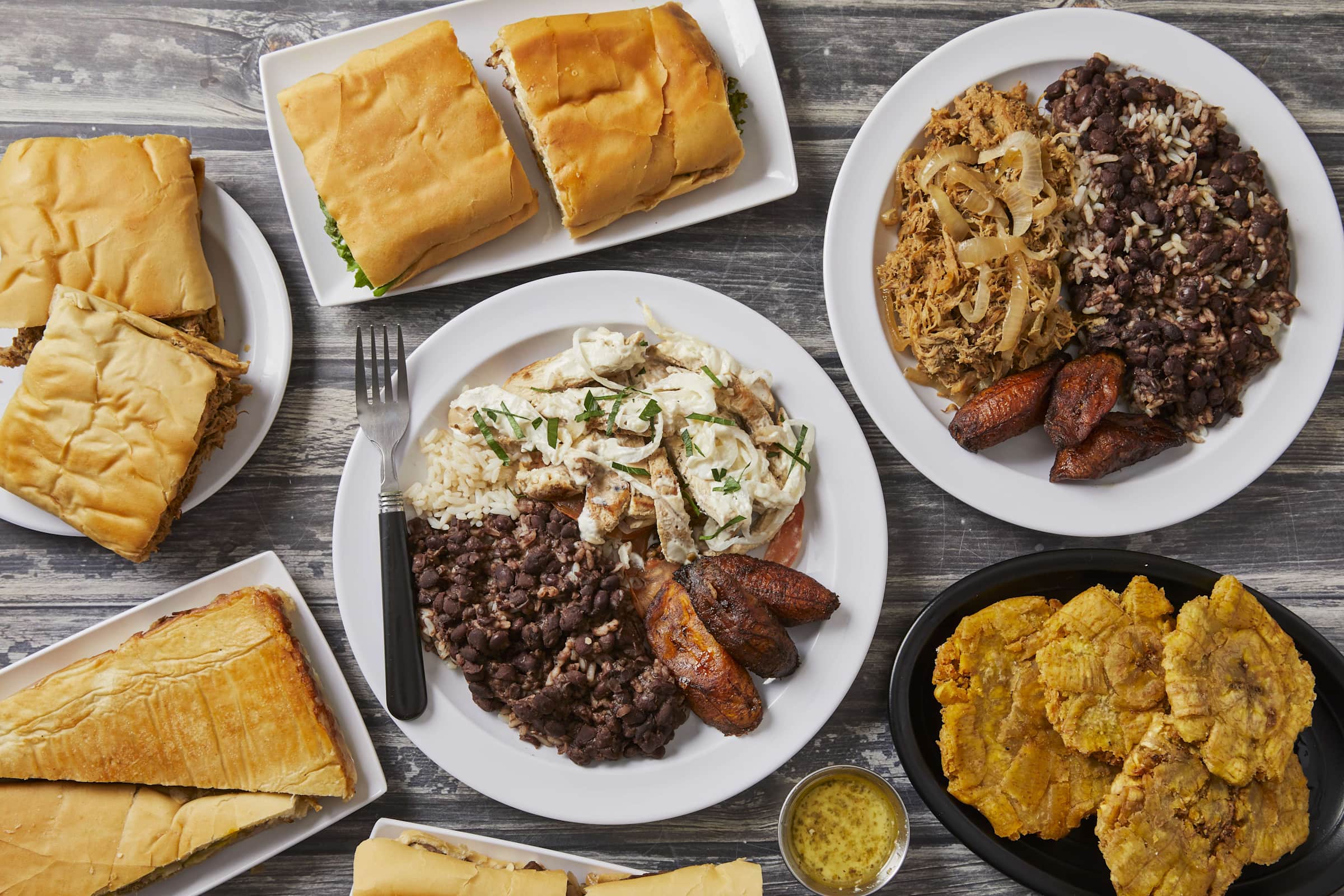 Cubano Bros Delivery Menu | Order Online | 571 Landmeier Rd Elk Grove ...