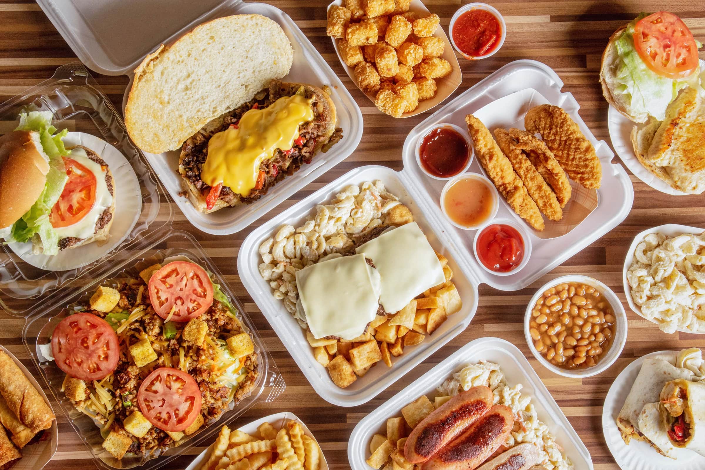 Fairport Hots Delivery Menu | Order Online | 1226 Fairport Rd Fairport ...