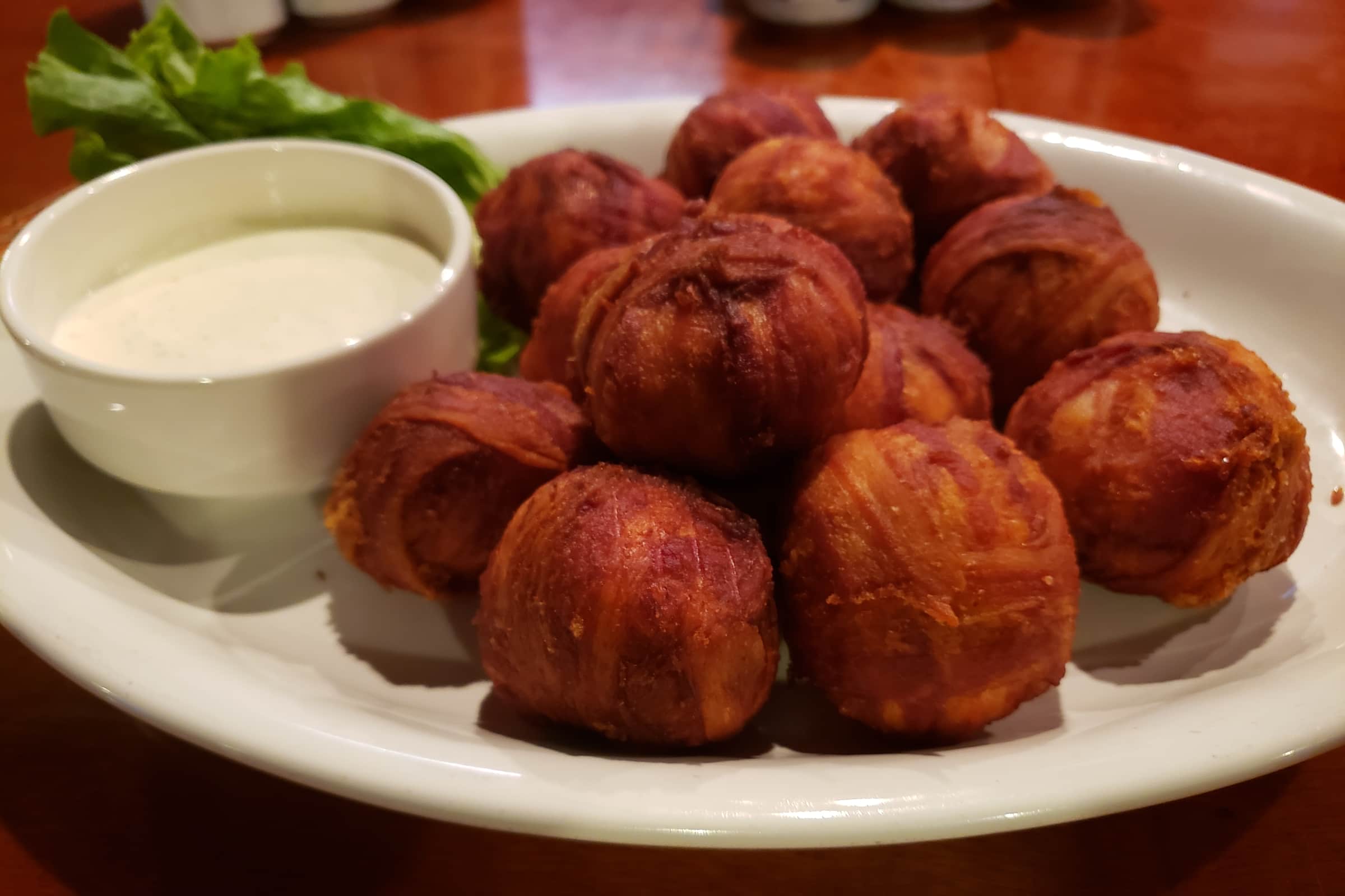 Buzzard Billy's Delivery Menu | Order Online | 615 3rd St Des Moines ...