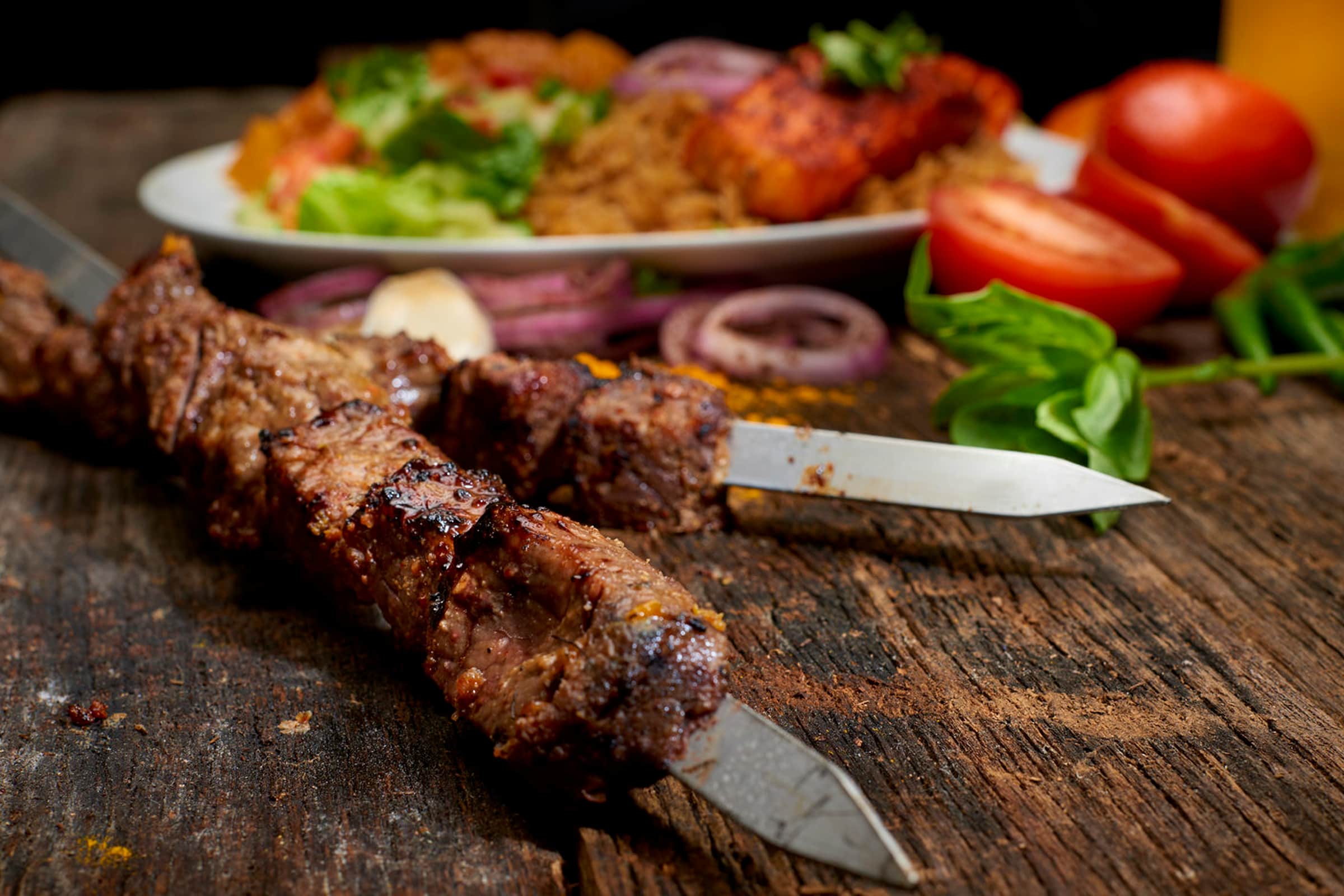 Shawkat's Mediterranean Restaurant Delivery Menu | Order Online | 4123 S Sheridan Rd Tulsa | Grubhub