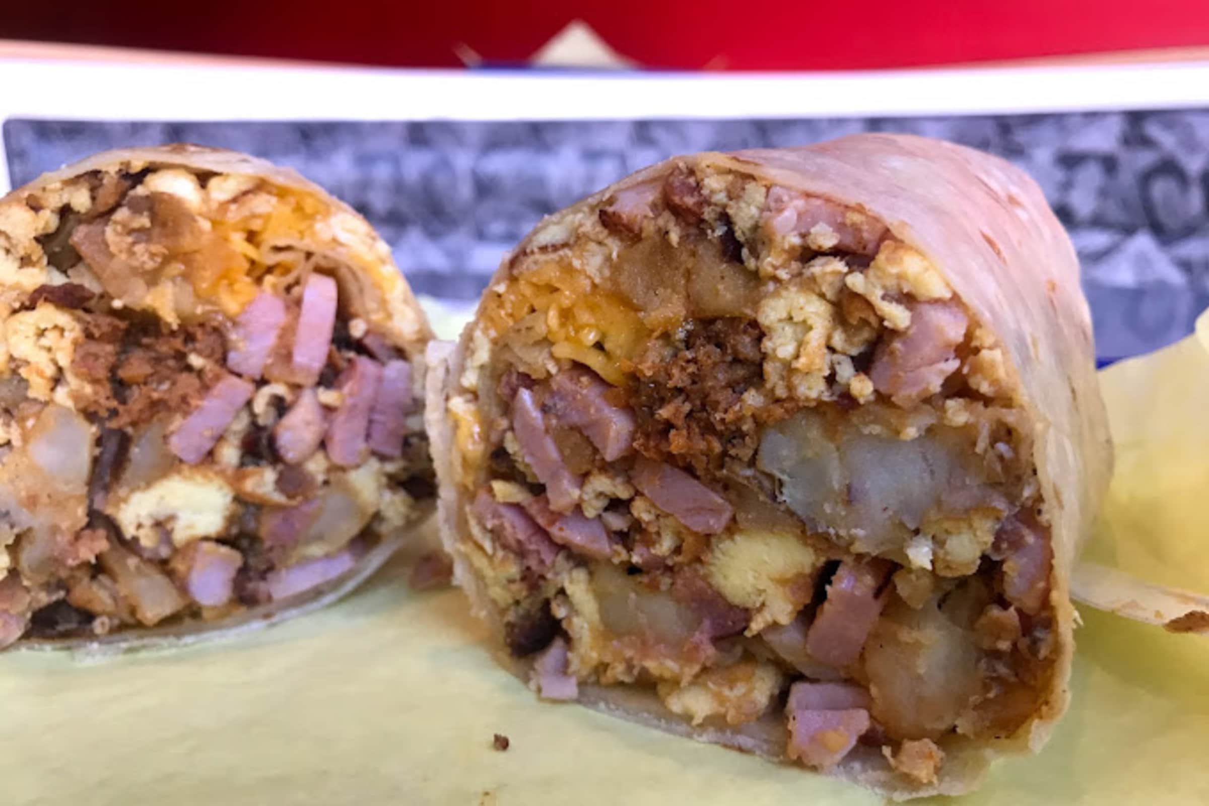 Beto's Mexican Food Delivery Menu | Order Online | 3585 Harrison Blvd ...