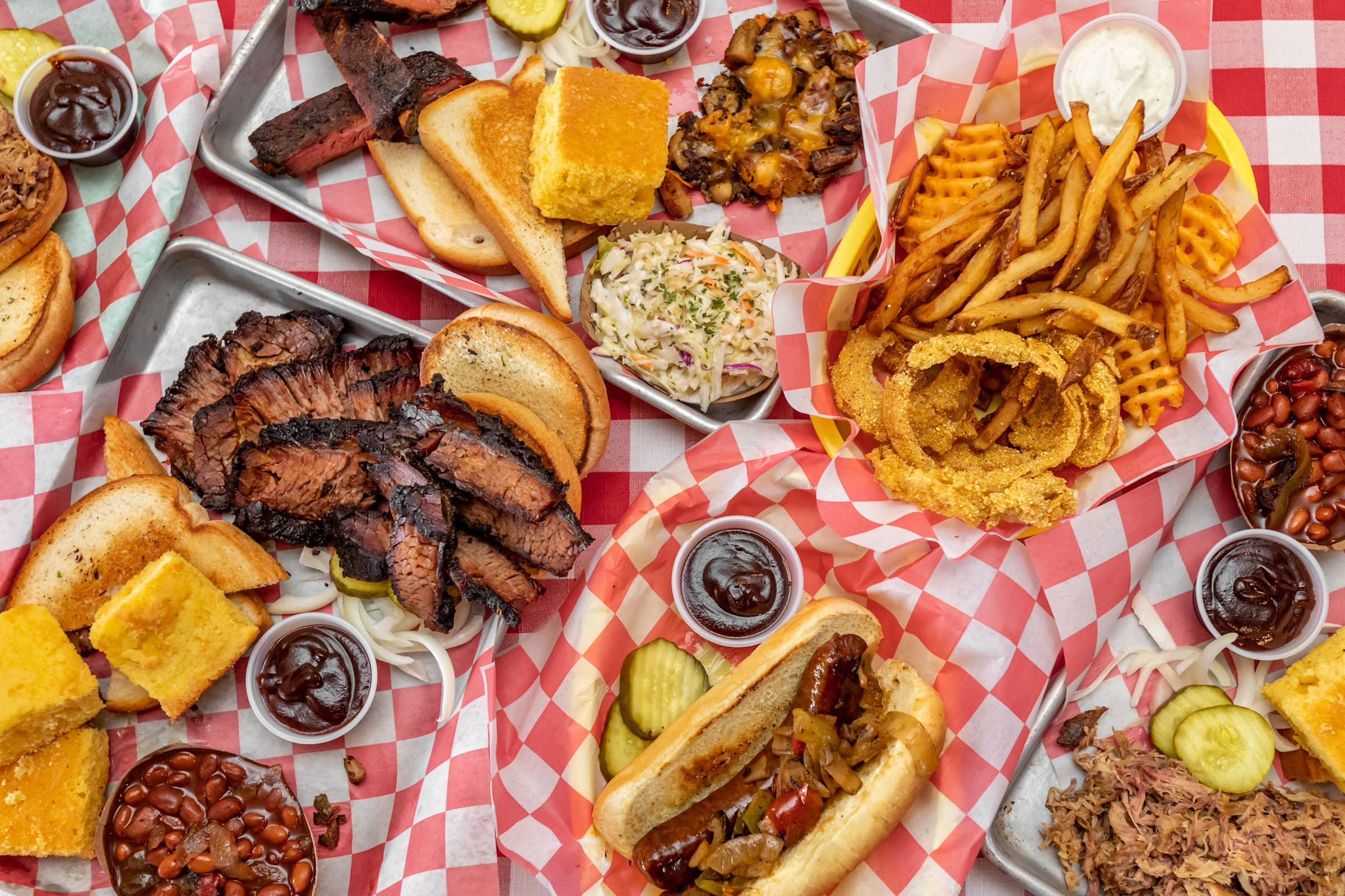 Smoking Jays BBQ Delivery Menu | Order Online | 2524 S 13th St Omaha ...