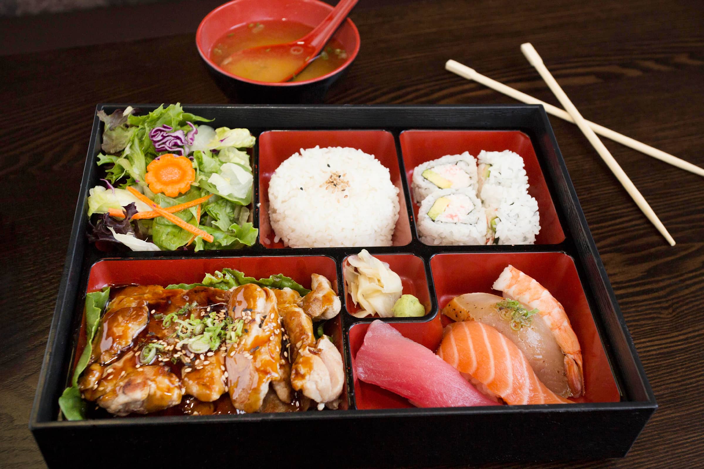 Miso Sushi and Grill - Chino, CA Restaurant | Menu + Delivery | Seamless