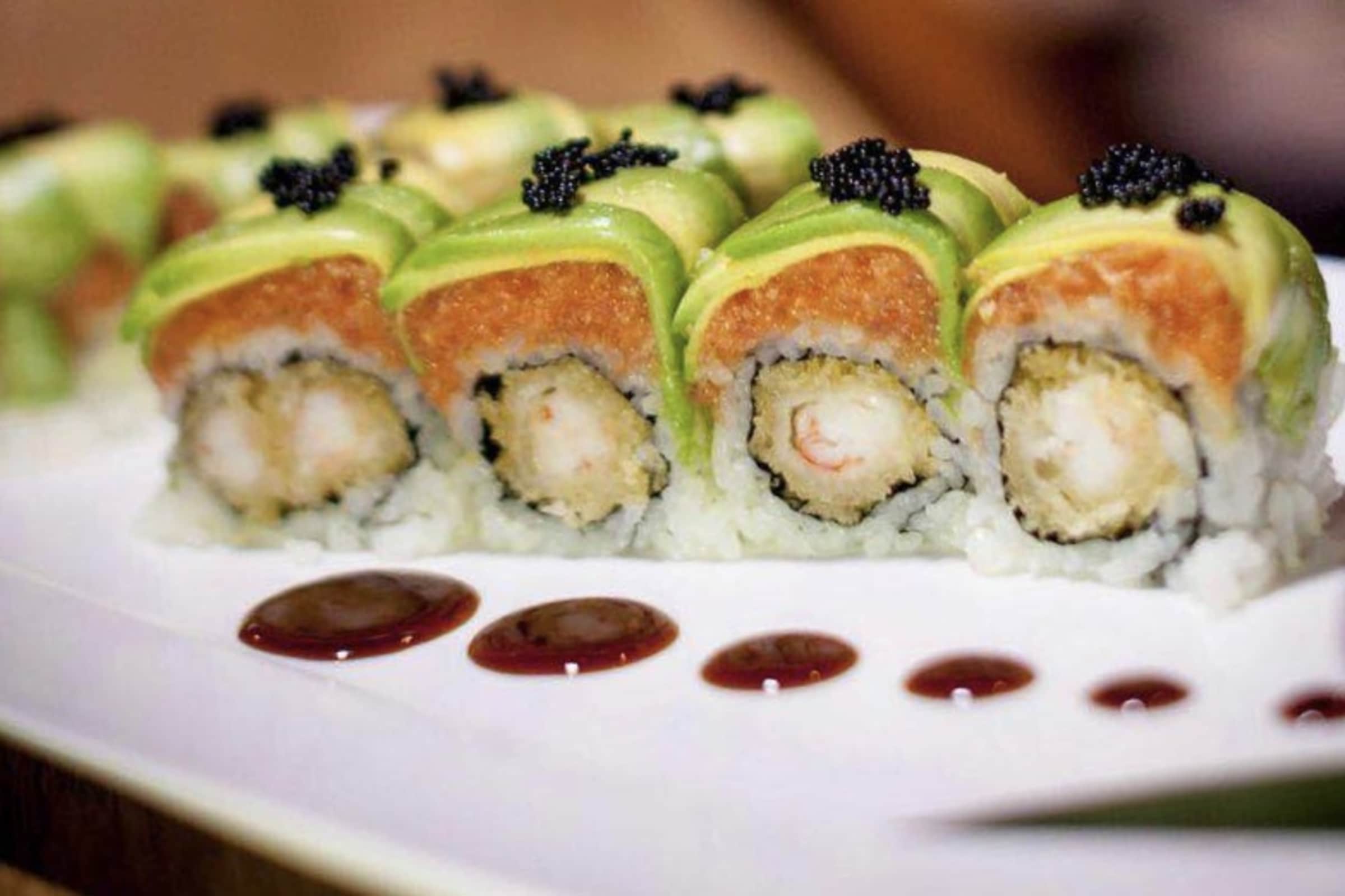 Tenzan 89 Delivery Menu | Order Online | 1714 2nd Ave New York | Grubhub