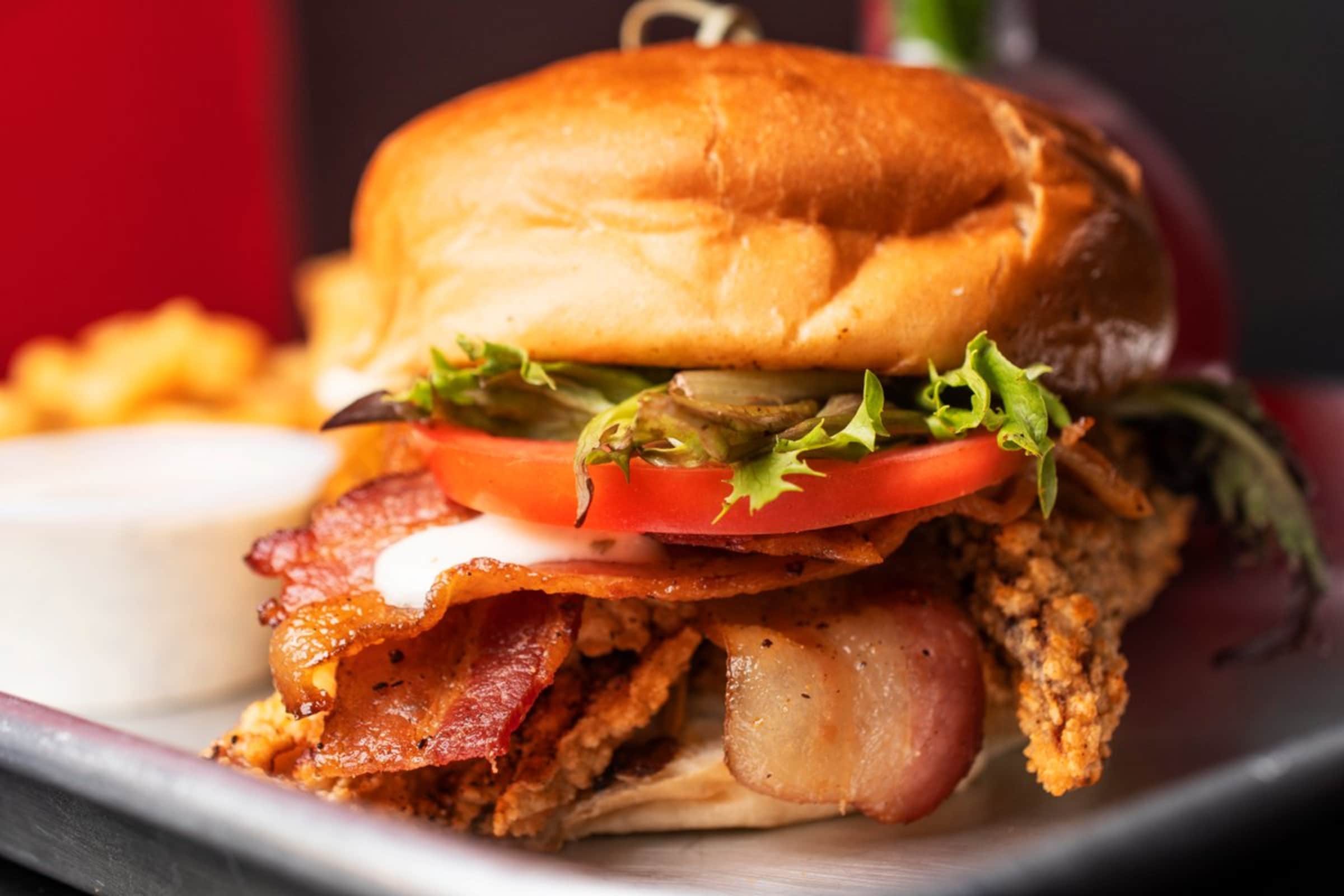 Three Lives Delivery Menu | Order Online | 316 S Clinton St Syracuse ...