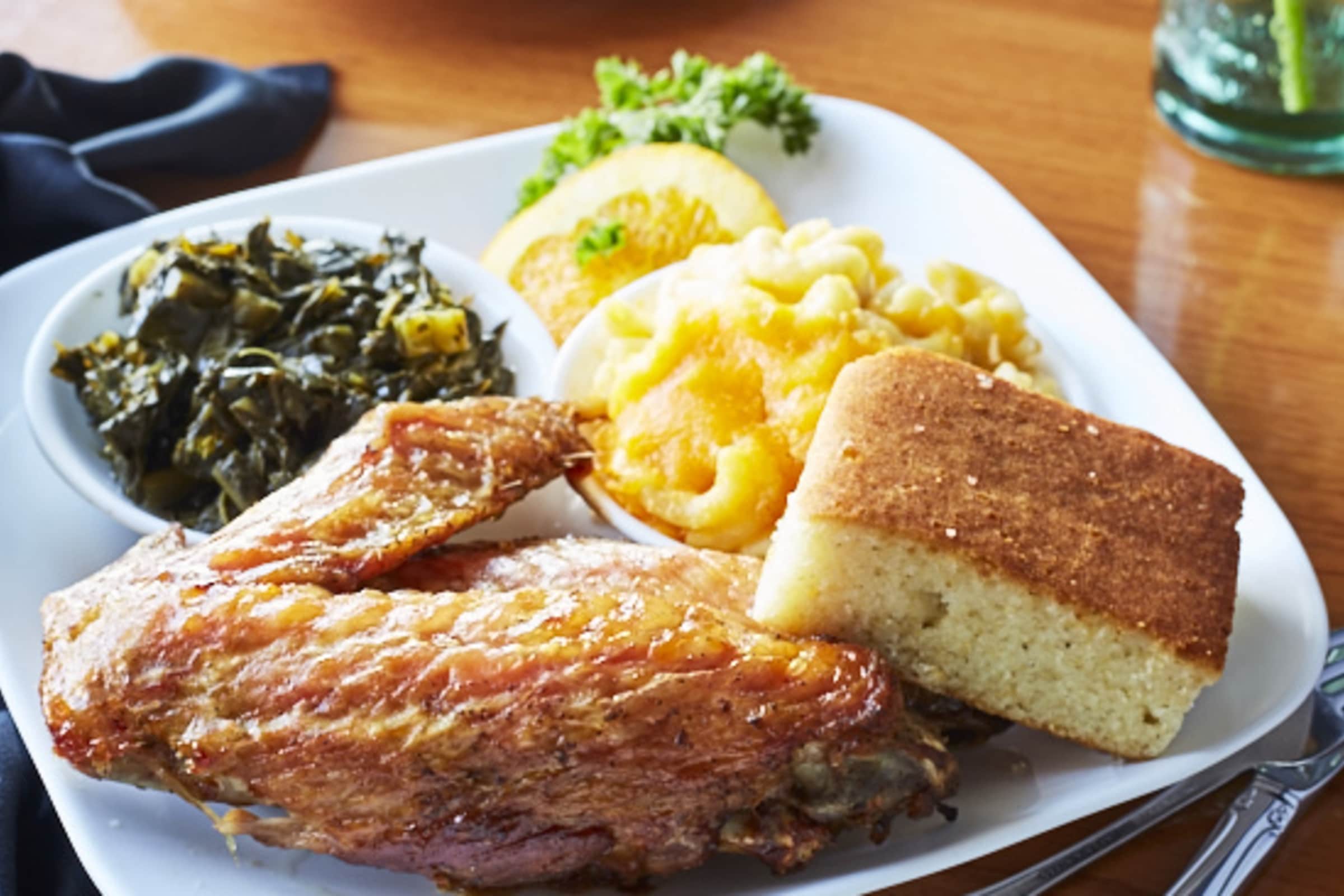 King's Southern Delight Delivery Menu | Order Online | 4958 Redan Rd ...