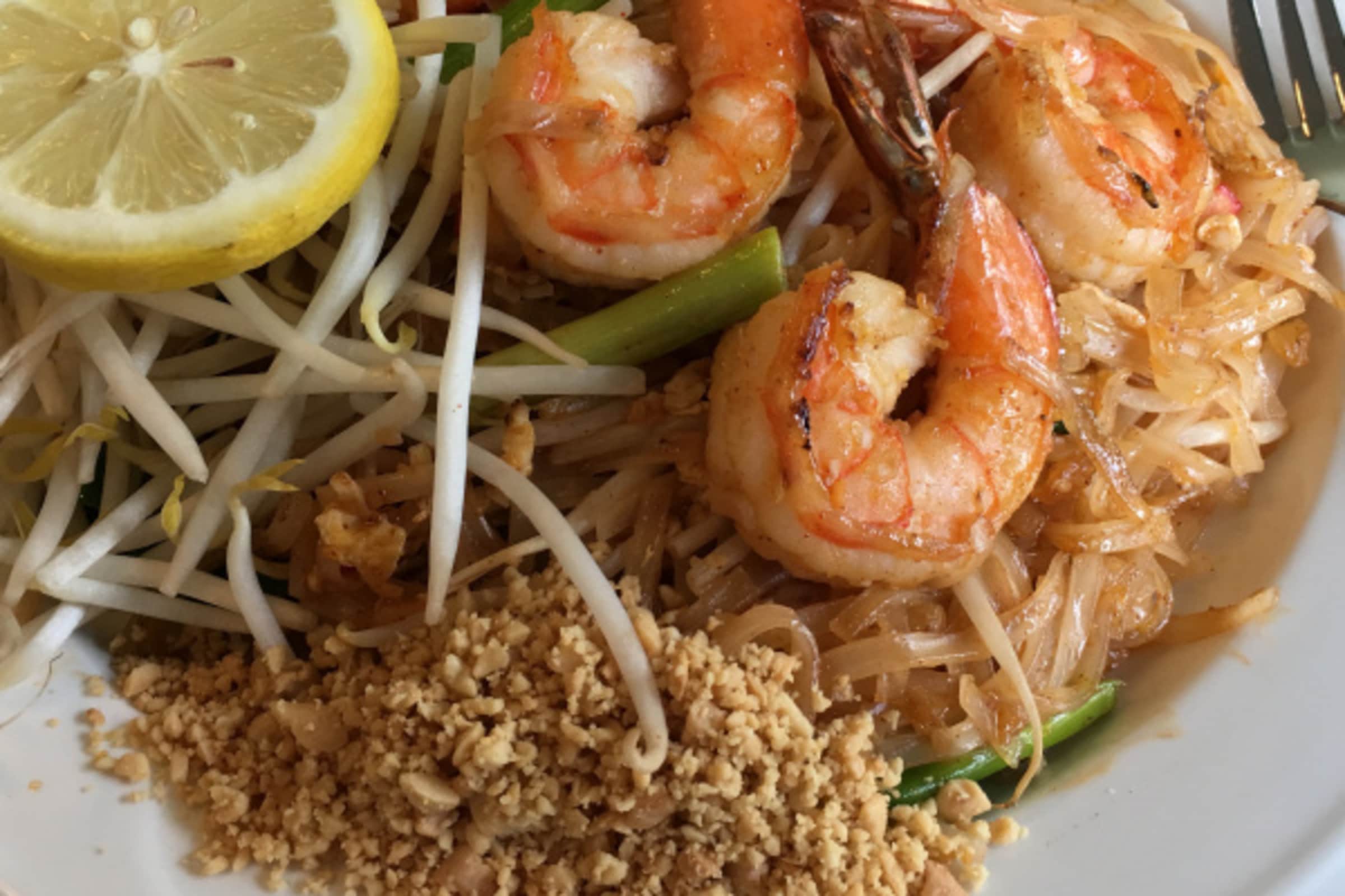 Amina Thai - Silver Spring, MD Restaurant | Menu + Delivery | Seamless