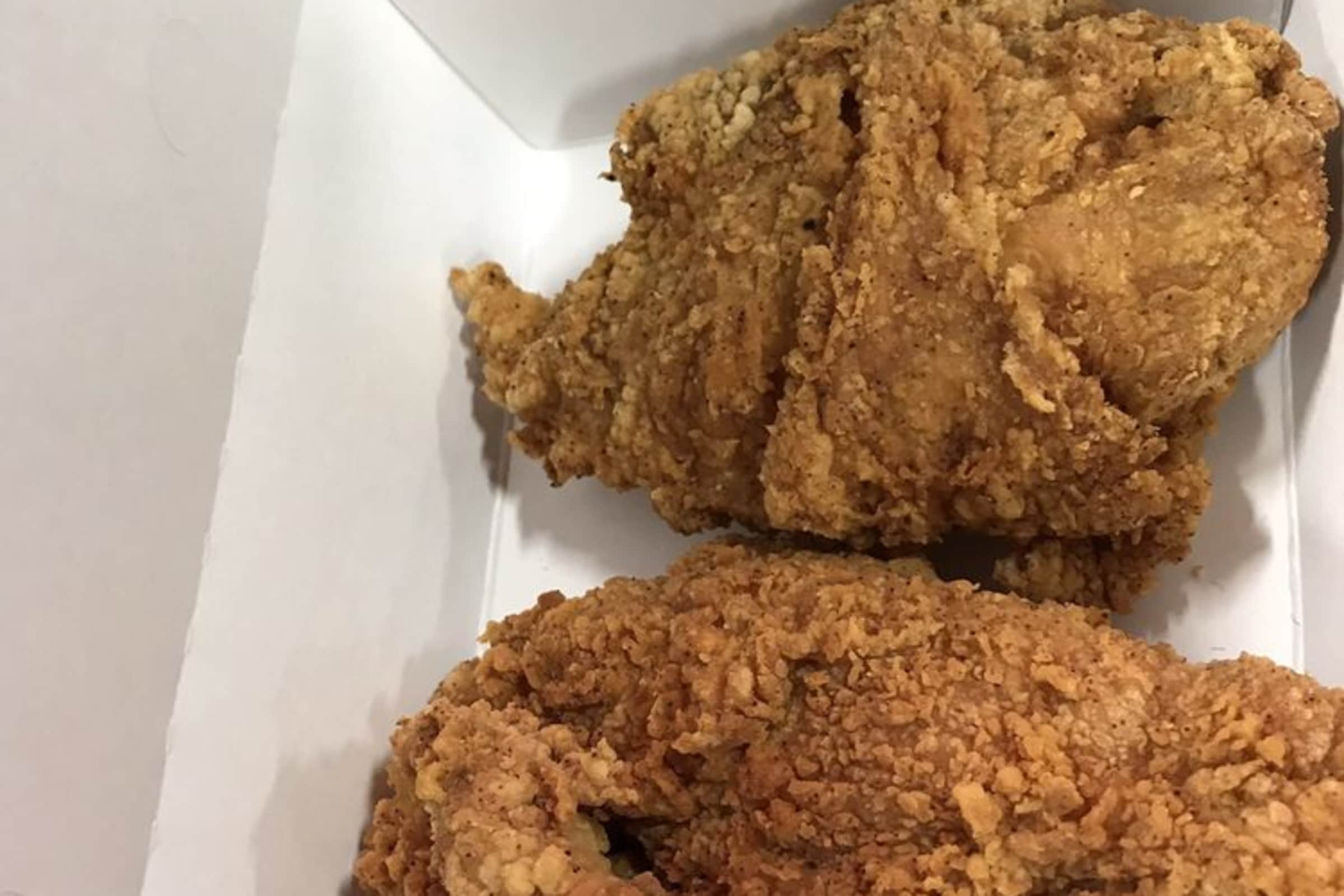 Chirp & Oink Delivery Menu | Order Online | 19387 Soledad Canyon Rd ...