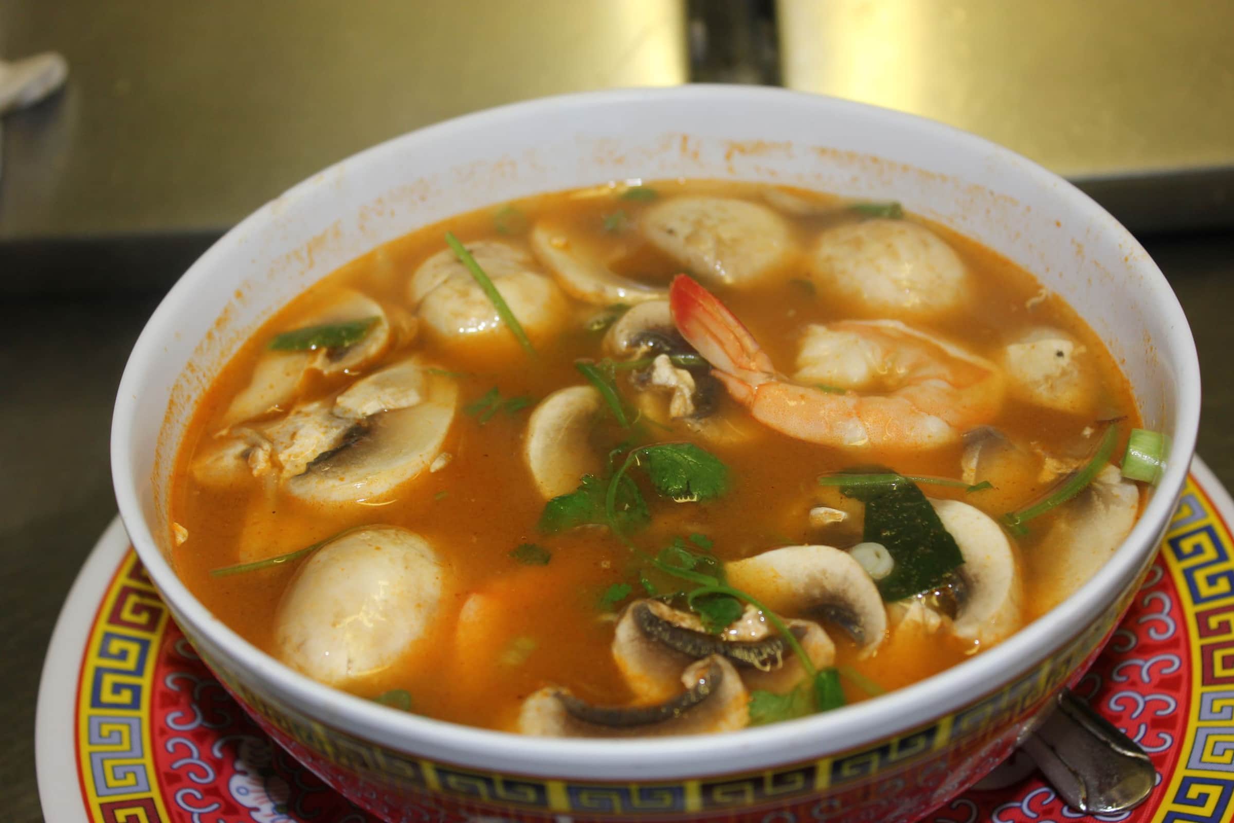 Thai Daily BBQ Delivery Menu | Order Online | 3552 E Cesar E Chavez Ave ...