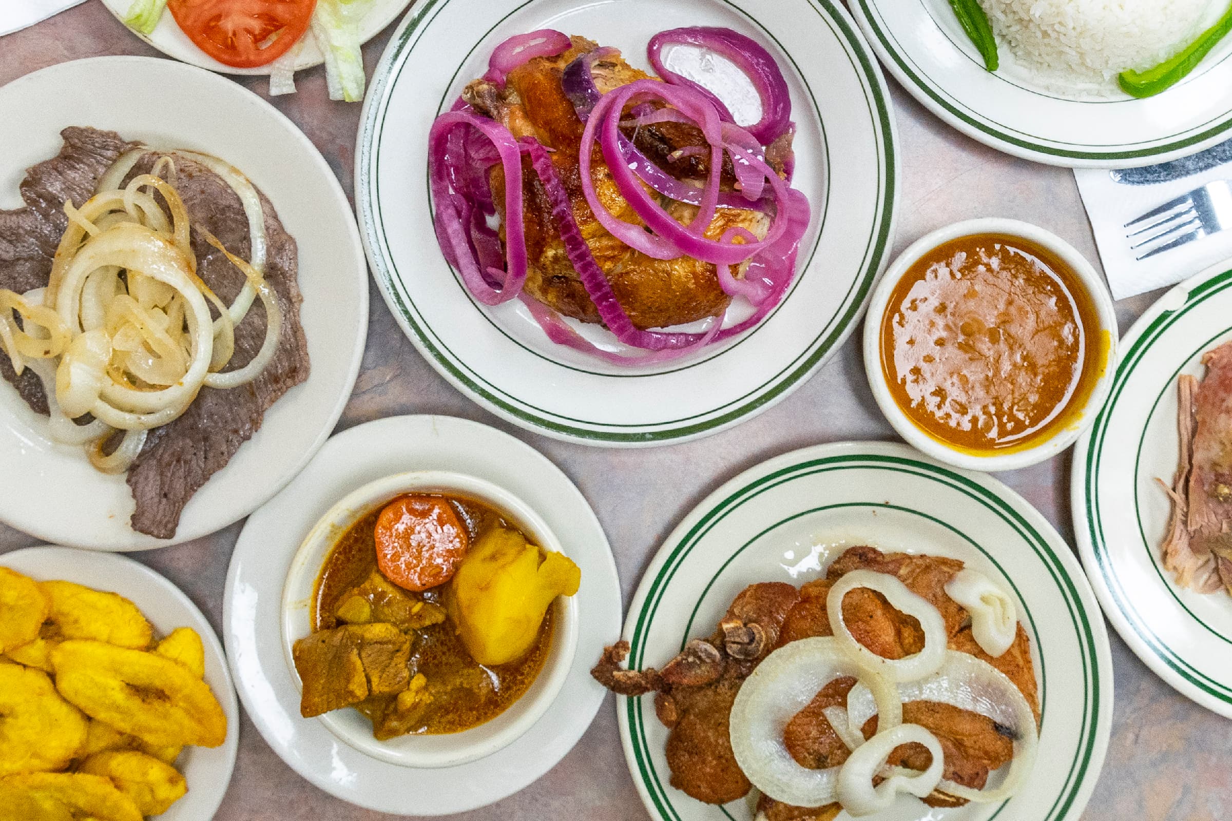 La Isla Restaurant Delivery Menu | Order Online | 1883 3rd Ave New York ...