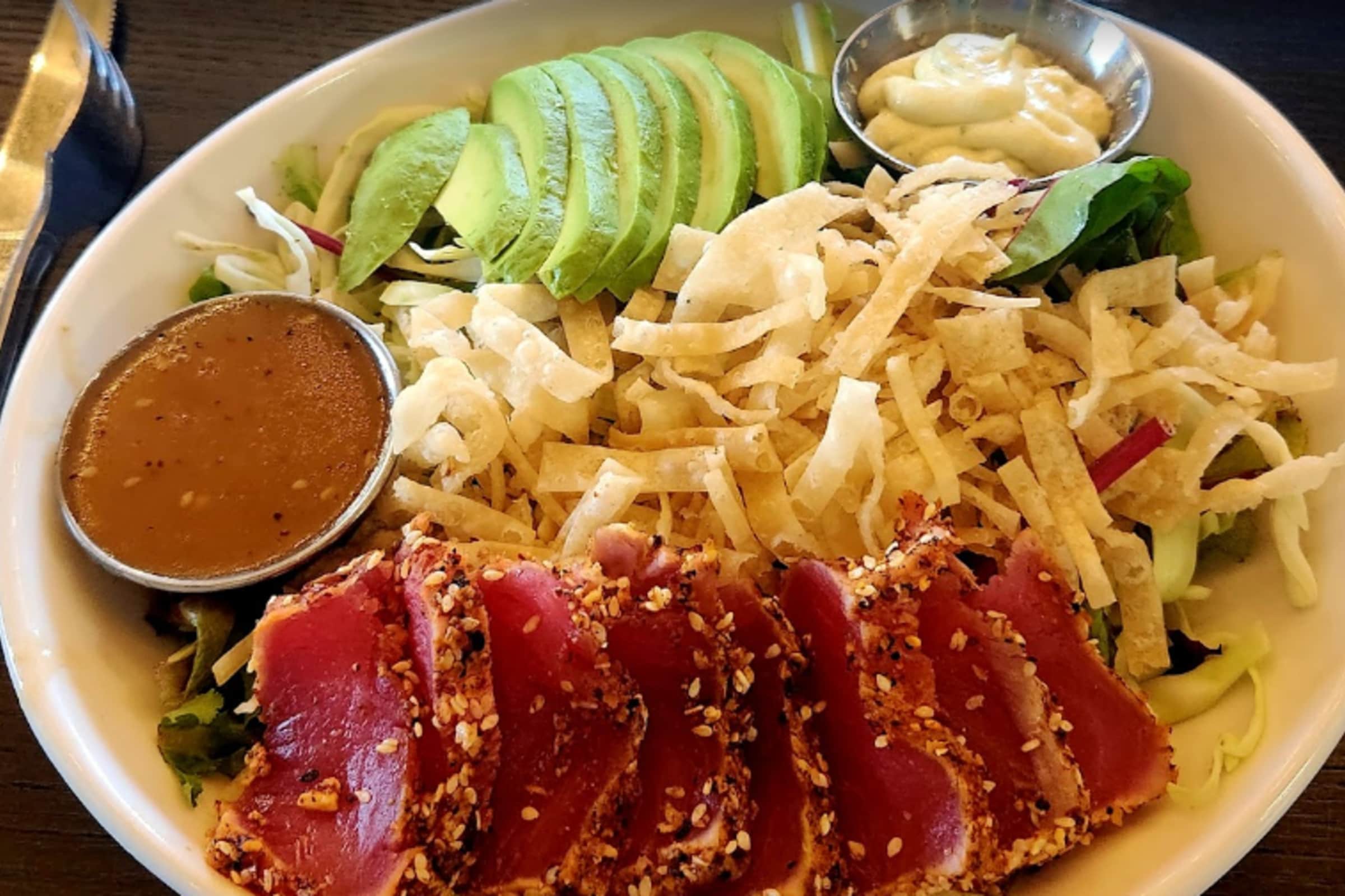 The Parlay Kitchen + Cocktails Delivery Menu | Order Online | 9220 E ...